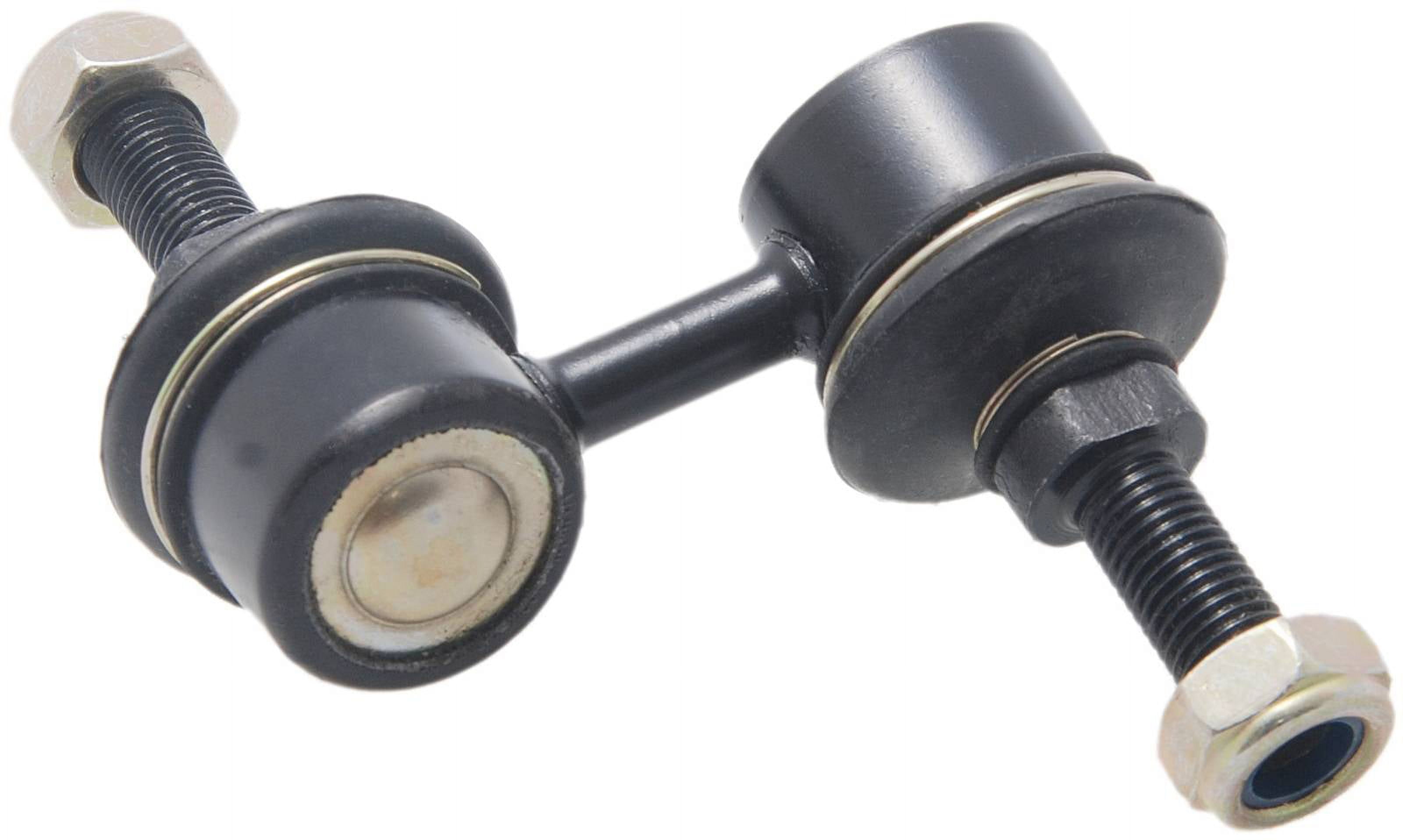 Febest FRONT LEFT STABILIZER LINK / SWAY BAR LINK # 0123-QNC20FL OEM ...