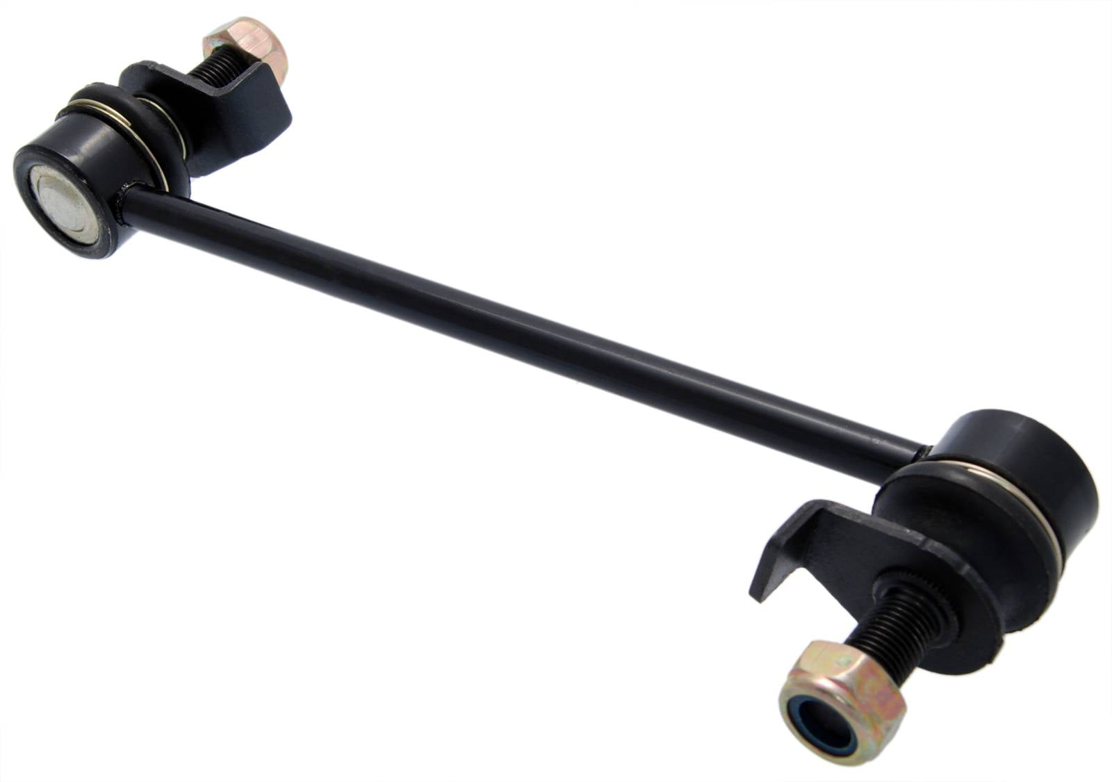 Febest FRONT LEFT STABILIZER LINK / SWAY BAR LINK # 0223-E51FL OEM ...