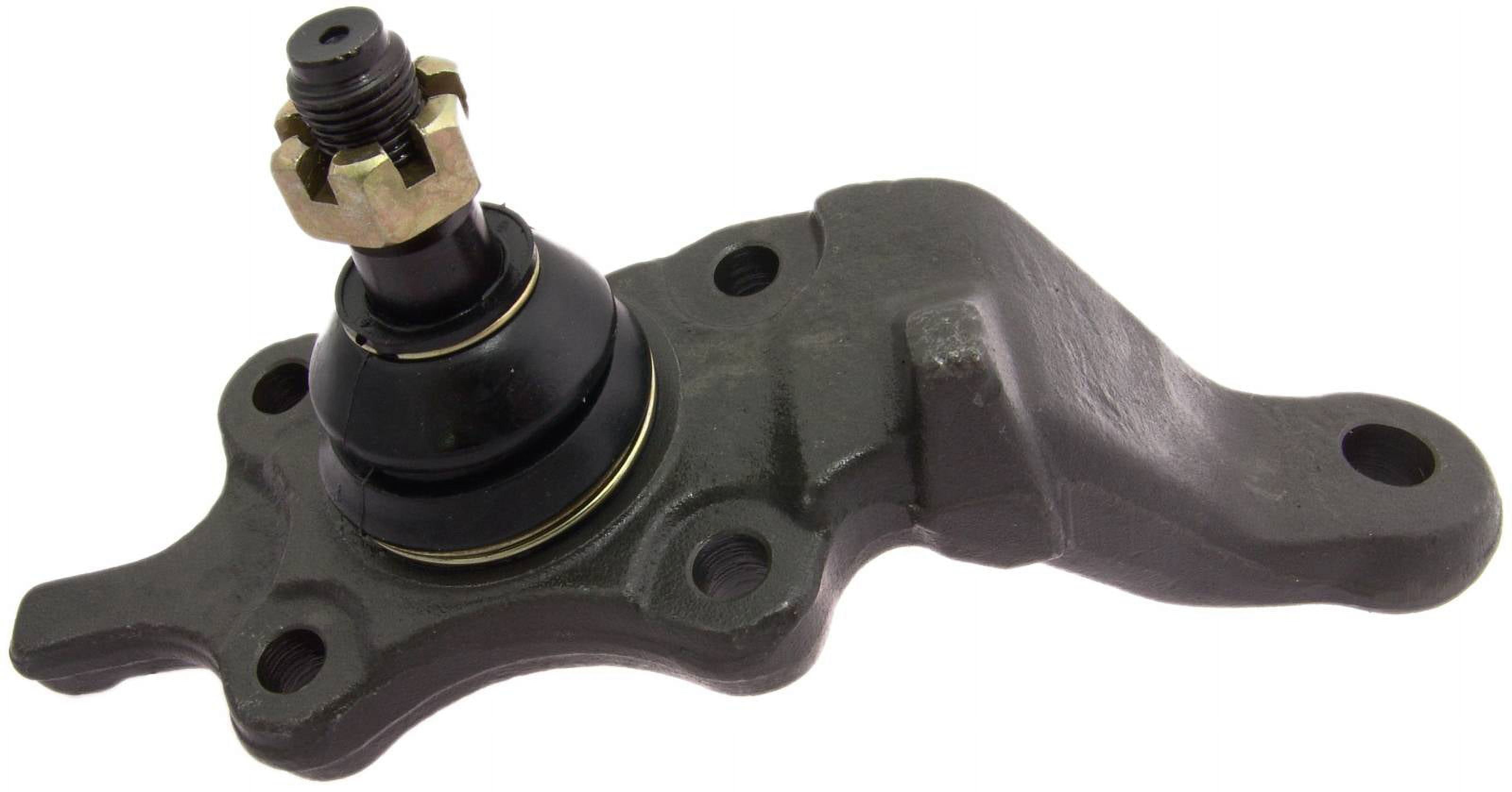 Febest FRONT LOWER BALL JOINT LEFT # 0120-90L OEM 43340-39325 - Walmart.com