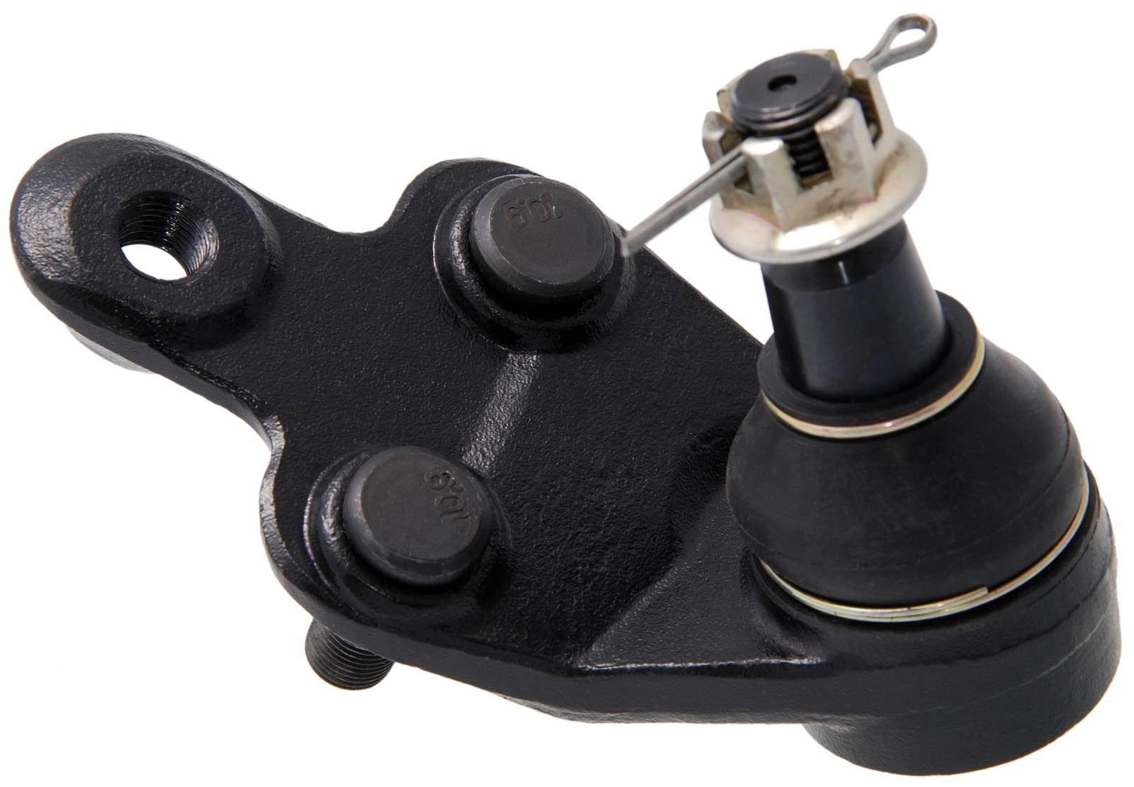 Febest FRONT LOWER BALL JOINT LEFT # 0120-ACV40L OEM 43340-39545 ...