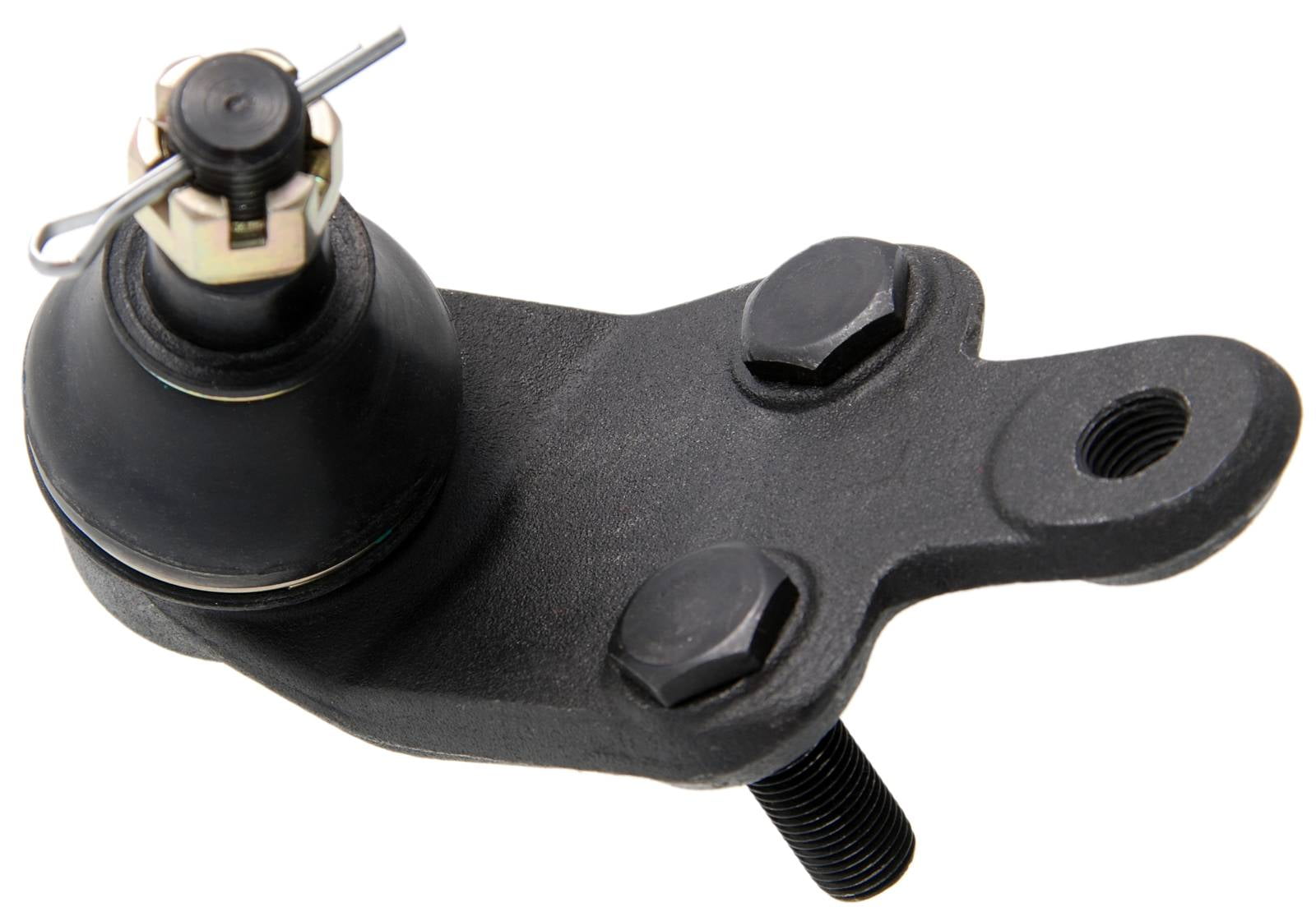 Febest FRONT LOWER BALL JOINT LEFT # 0120-GSV40LH OEM 43340-09040 ...