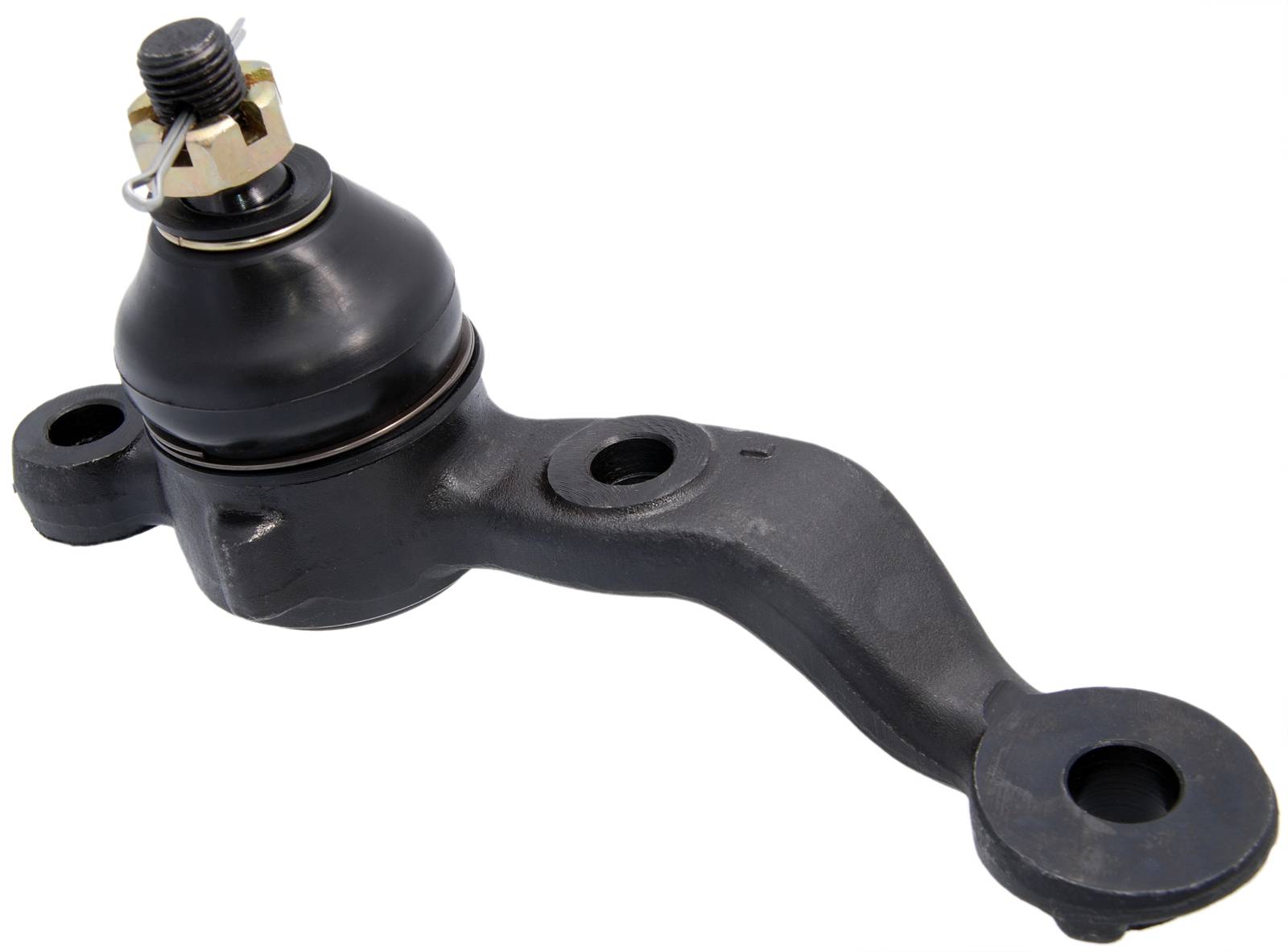 Febest FRONT LOWER BALL JOINT LEFT # 0120-JZS160LH OEM 43340-39415 ...