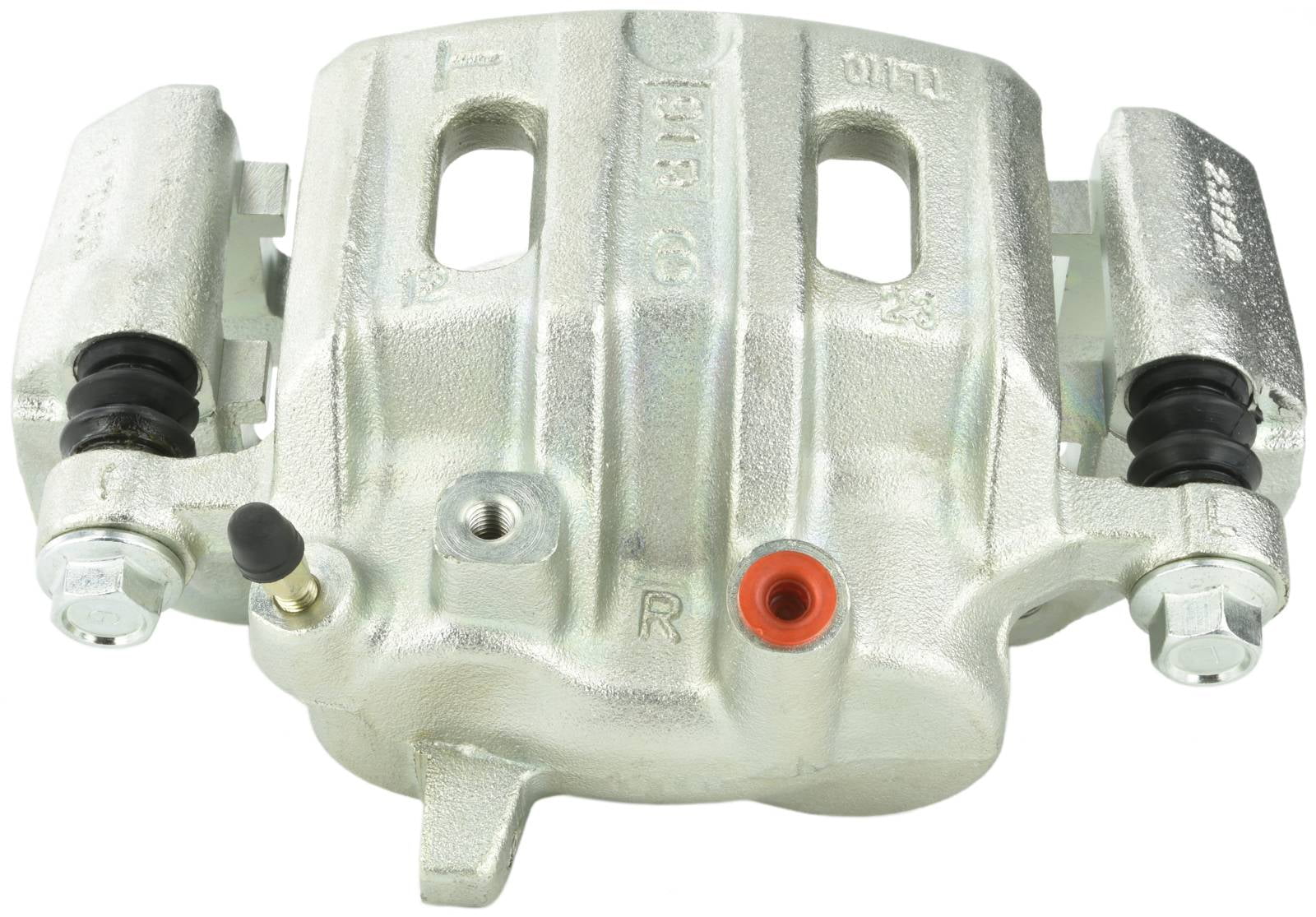 Febest FRONT RIGHT BRAKE CALIPER ASSEMBLY # 0477-K96WFRH OEM MB858405 ...