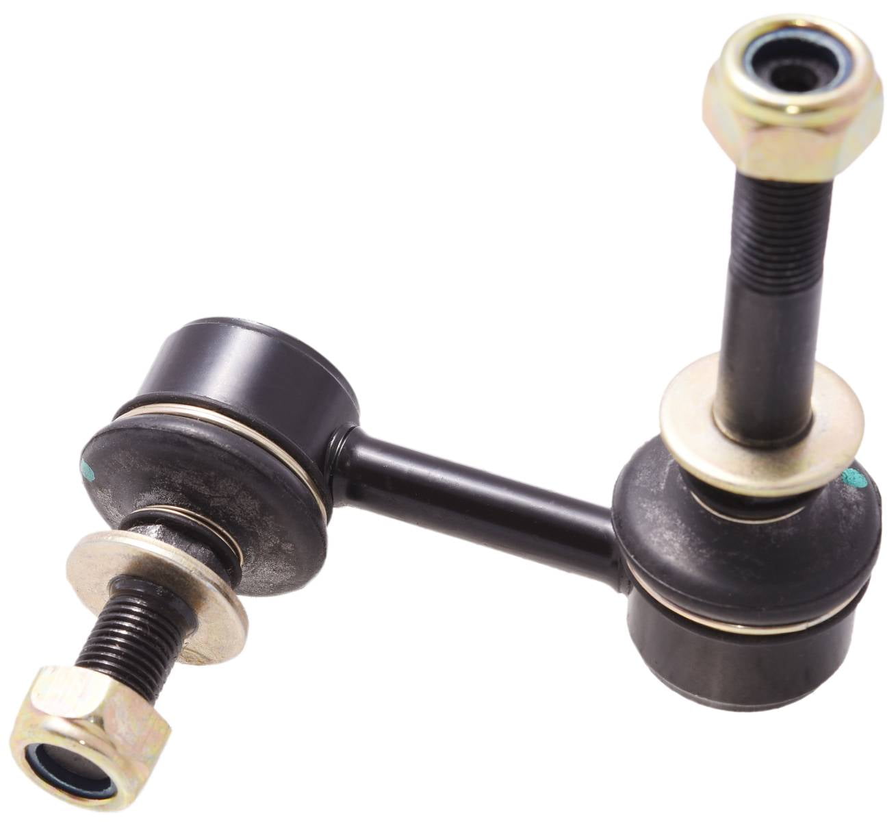 Febest FRONT RIGHT STABILIZER LINK / SWAY BAR LINK # 0123-GSE20FR OEM ...