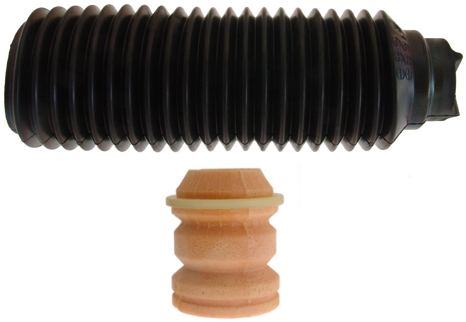 Febest FRONT SHOCK ABSORBER BOOT # NSHB-J32F OEM 54050-JP00A - Walmart.com