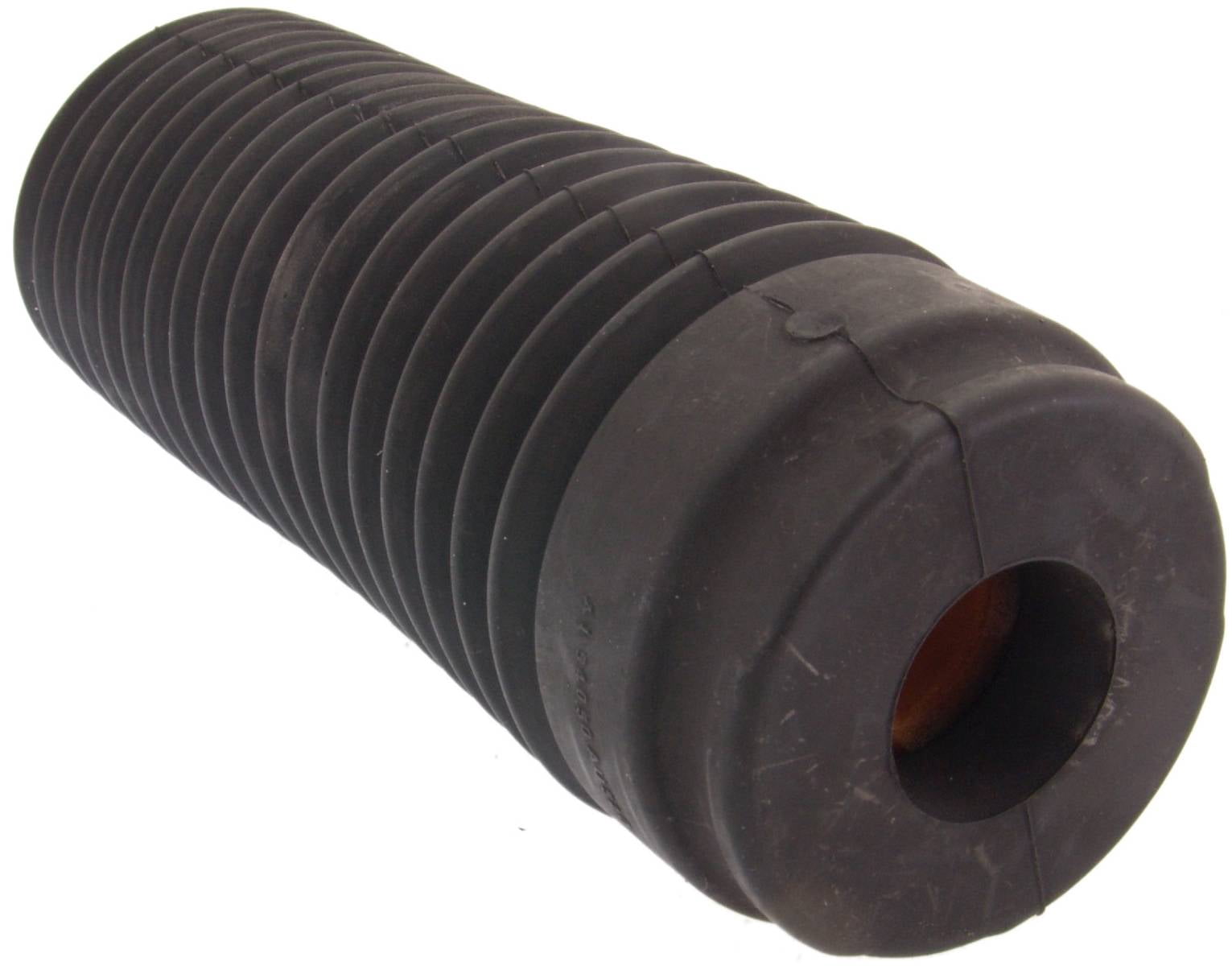 Febest FRONT SHOCK ABSORBER BOOT # NSHB-P12F OEM 54050-AU500 - Walmart.com