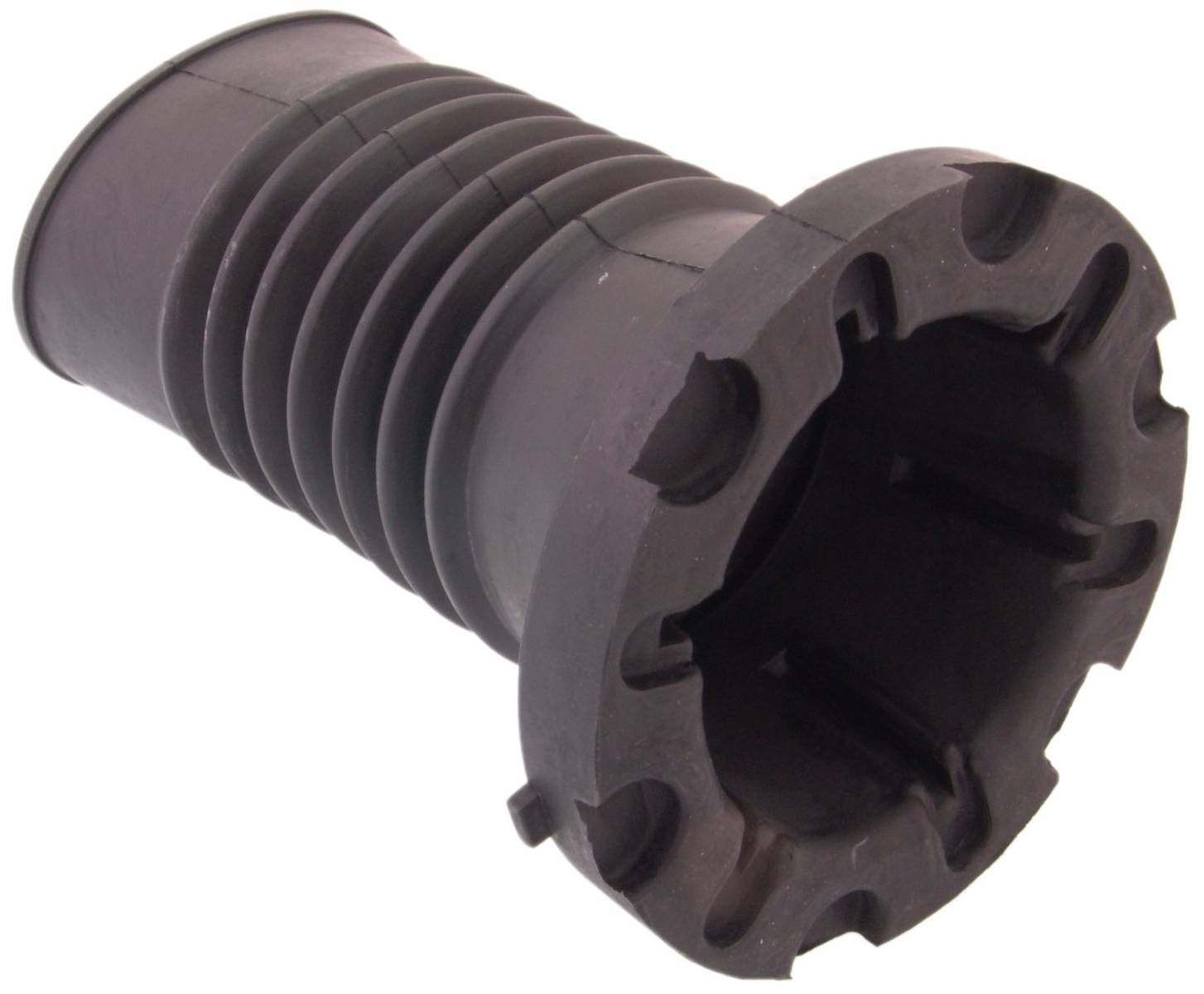 Febest FRONT SHOCK ABSORBER BOOT # TSHB-005 OEM 48157-22050 - Walmart.com