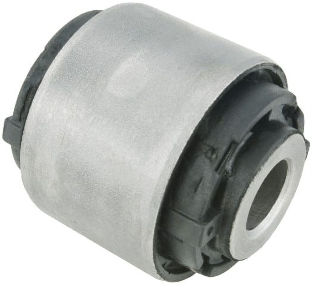 Febest FRONT SHOCK ABSORBER BUSHING # NAB-Y62F OEM E6100-1LB7A ...