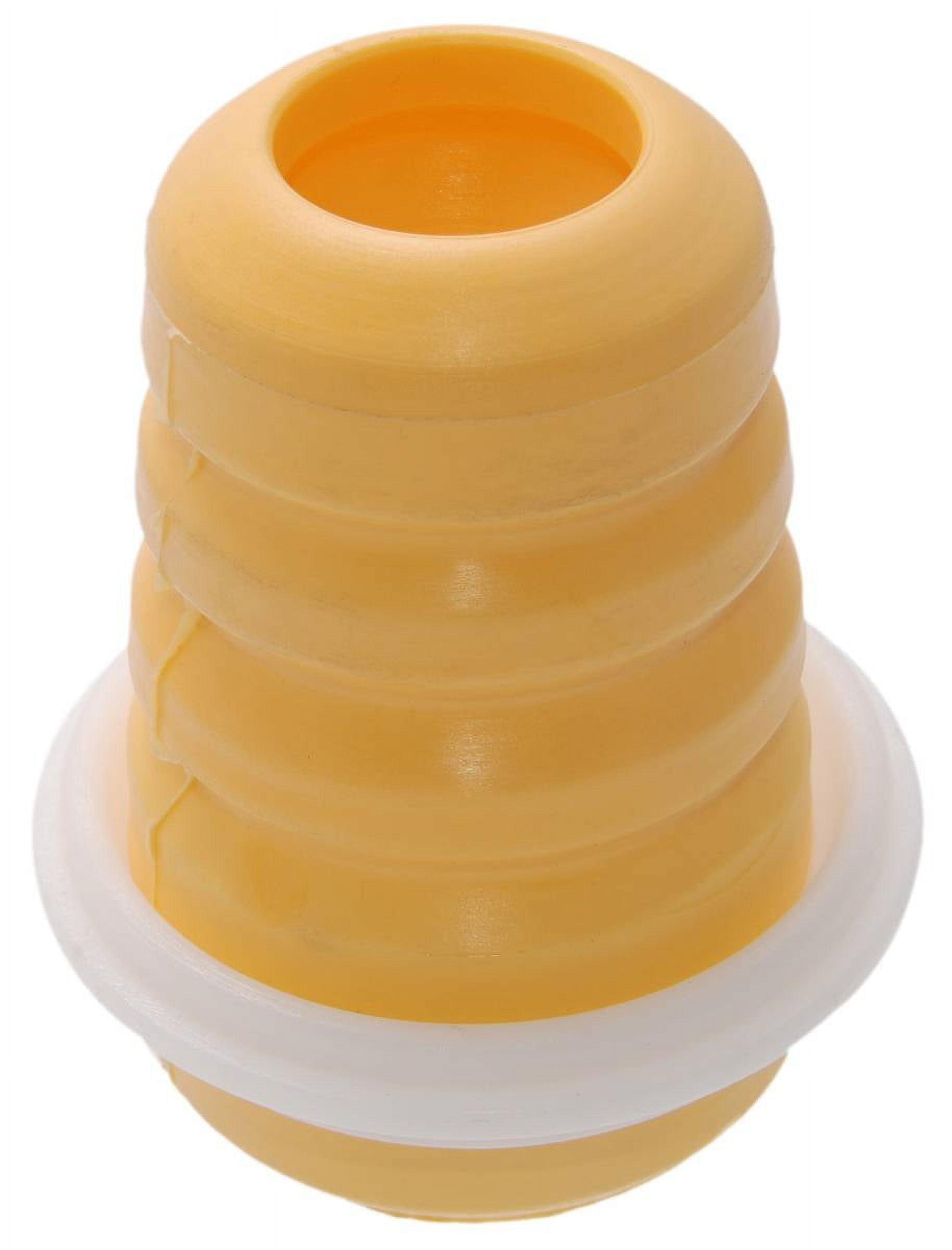 Febest FRONT SHOCK ABSORBER JOUNCE BUMPER # PGD-001 OEM 5033000000 ...