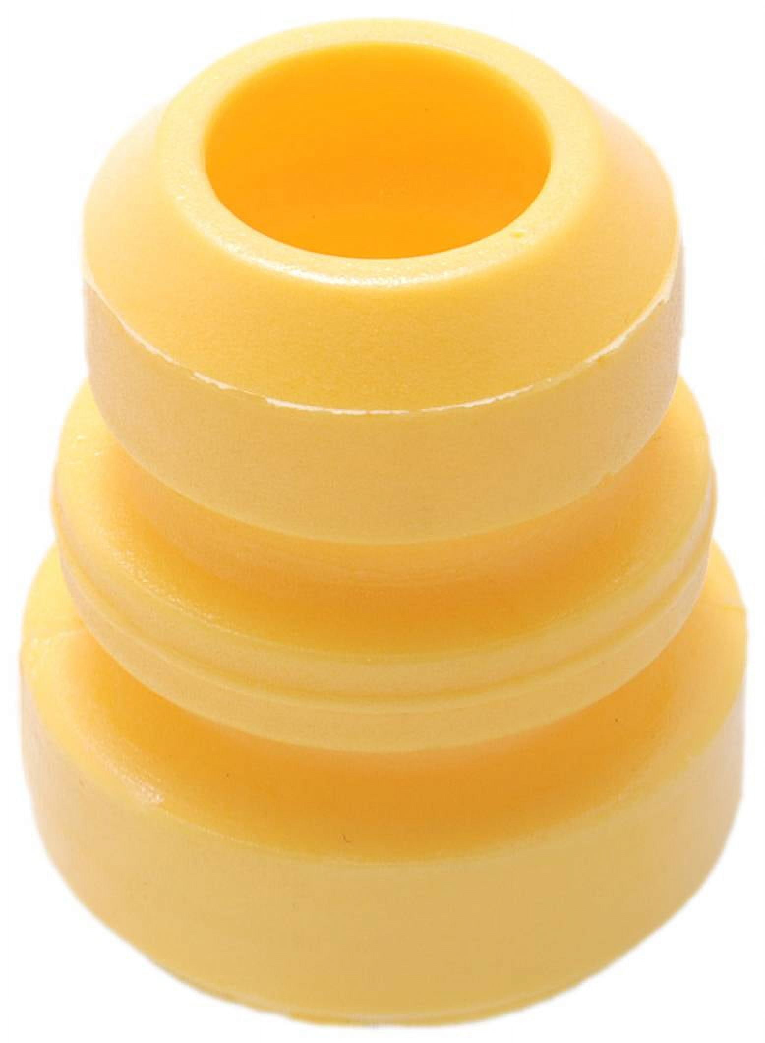 Febest FRONT SHOCK ABSORBER JOUNCE BUMPER # TD-AE100F OEM 48331-12120 ...