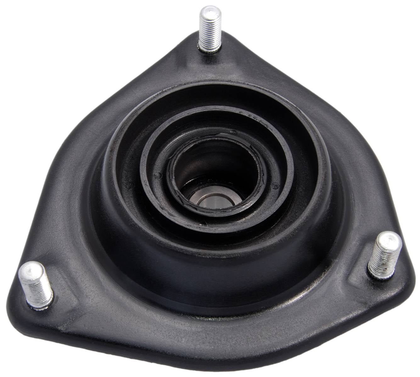 Febest FRONT SHOCK ABSORBER SUPPORT # HYSS-ELANF OEM 54610-2D000 ...