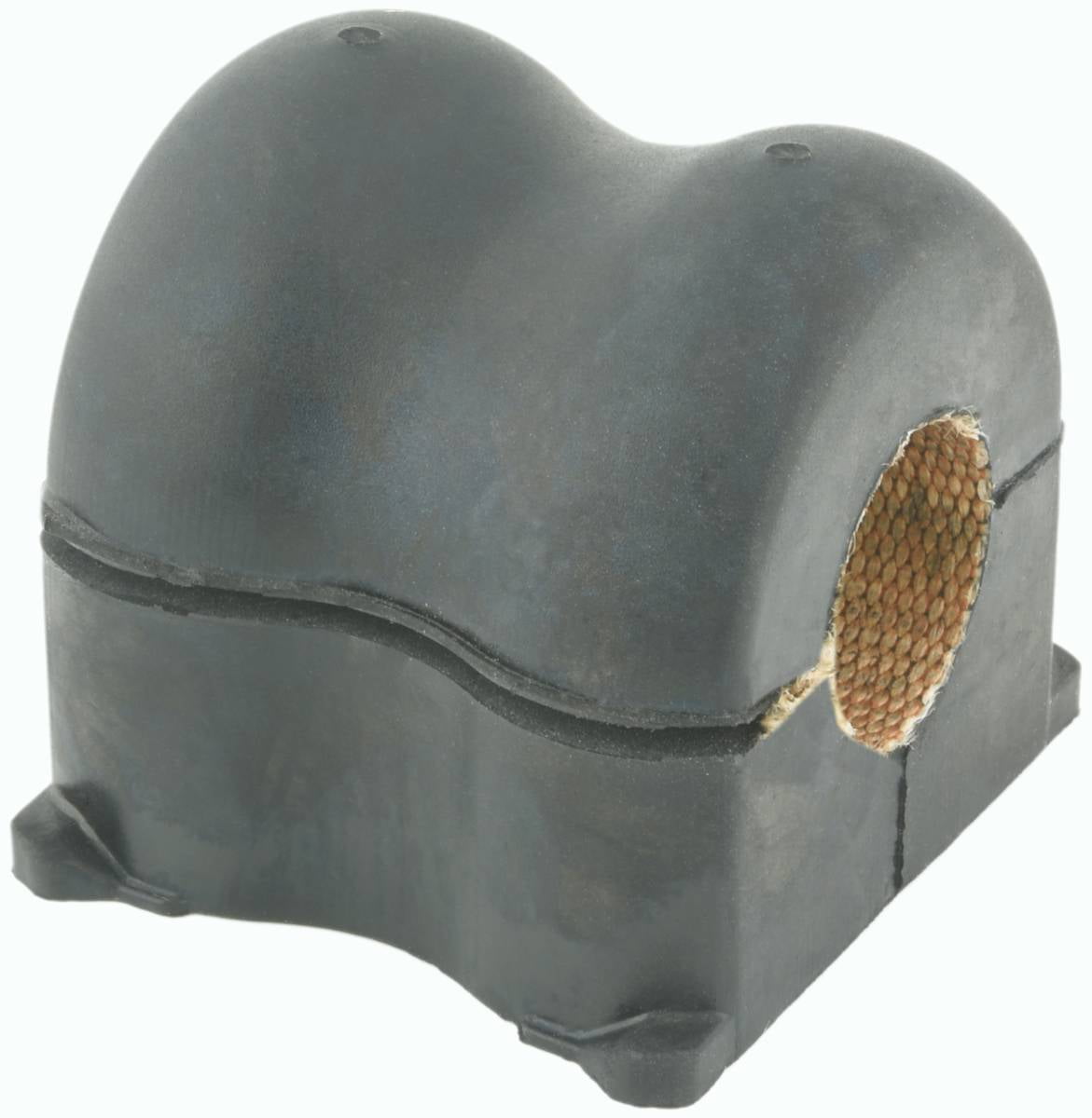 Febest FRONT STABILIZER BAR BUSHING D19 # HSB-FBF OEM 51306-TR0-A51 ...