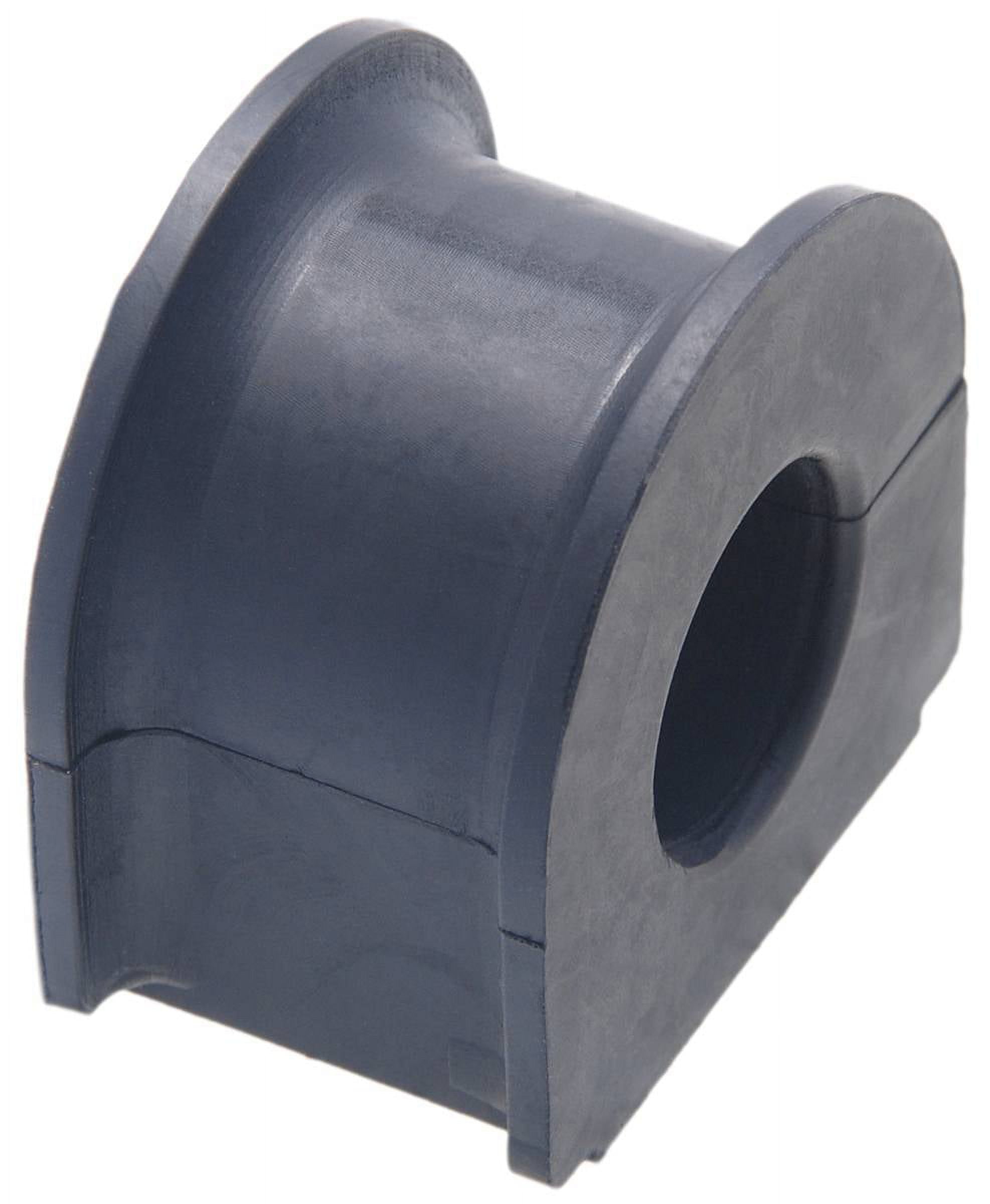 Febest FRONT STABILIZER BAR BUSHING D25.4 # HSB-034 OEM 51306-SM4-010 ...