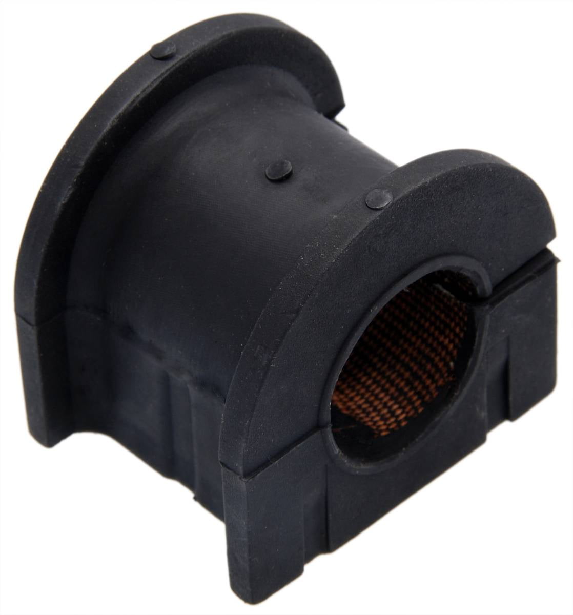 Febest FRONT STABILIZER BAR BUSHING D25 # TSB-729 OEM 48815-60100 ...