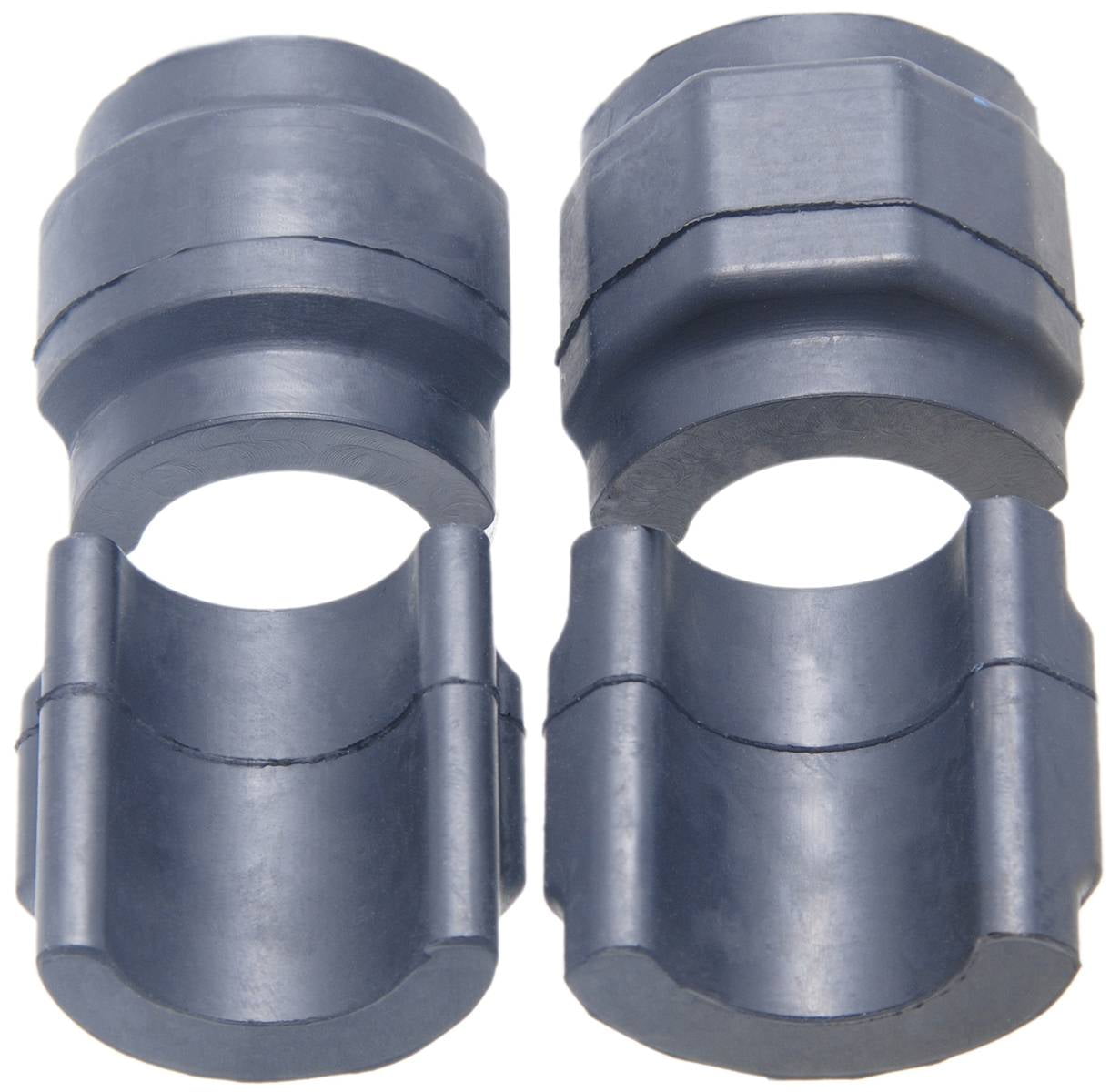 Febest FRONT STABILIZER BAR BUSHING KIT # BZSB-211F OEM A2113235765 ...