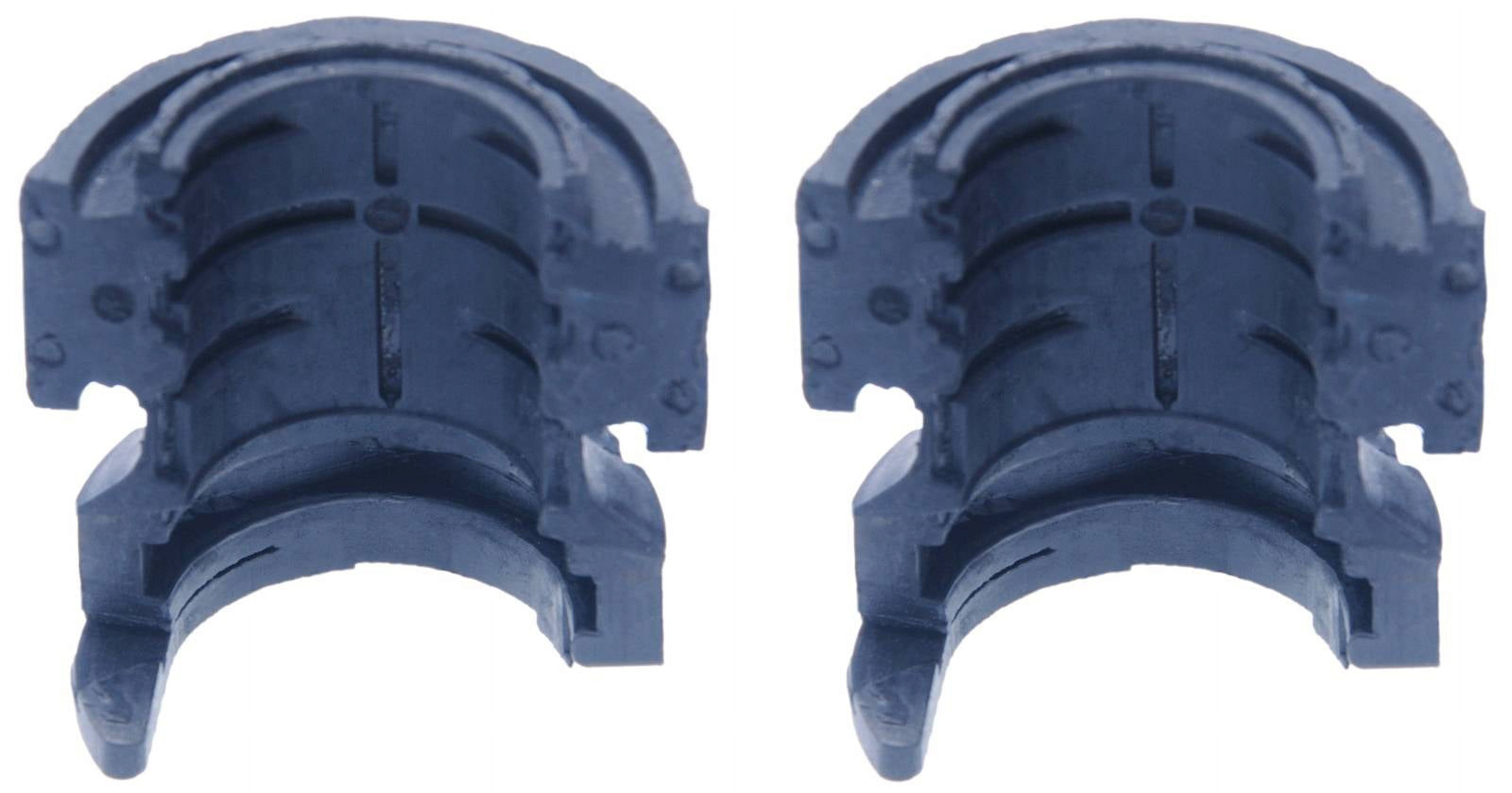 Febest FRONT STABILIZER BAR BUSHING KIT D20 # VWSB-002-KIT OEM ...