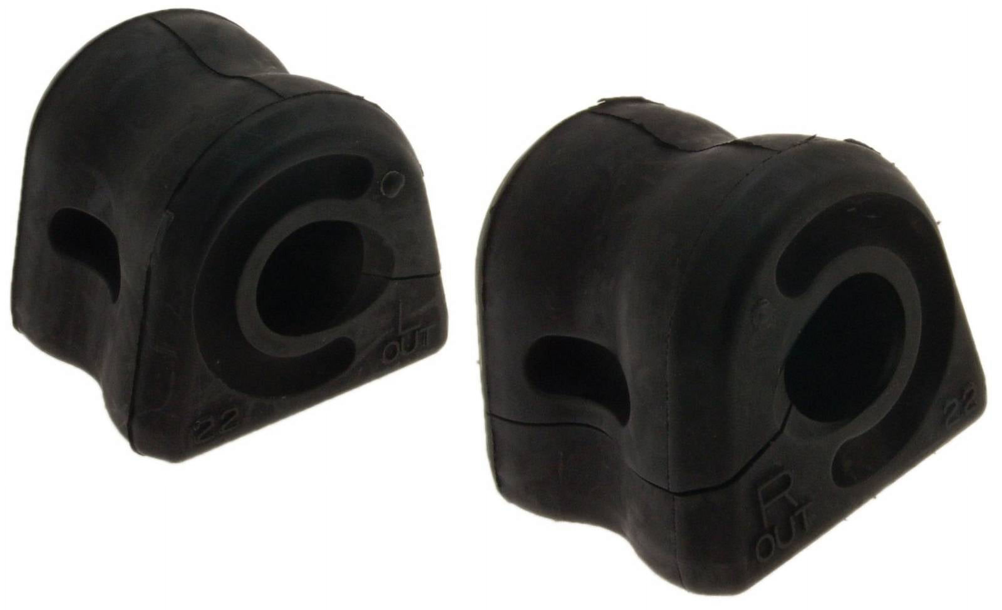 Febest FRONT STABILIZER BAR BUSHING KIT D22 # HSB-FKF-KIT OEM 51306-SMG ...