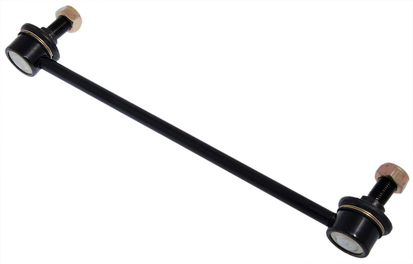 Febest FRONT STABILIZER LINK / SWAY BAR LINK # 0123-ACV40F OEM 48820 ...