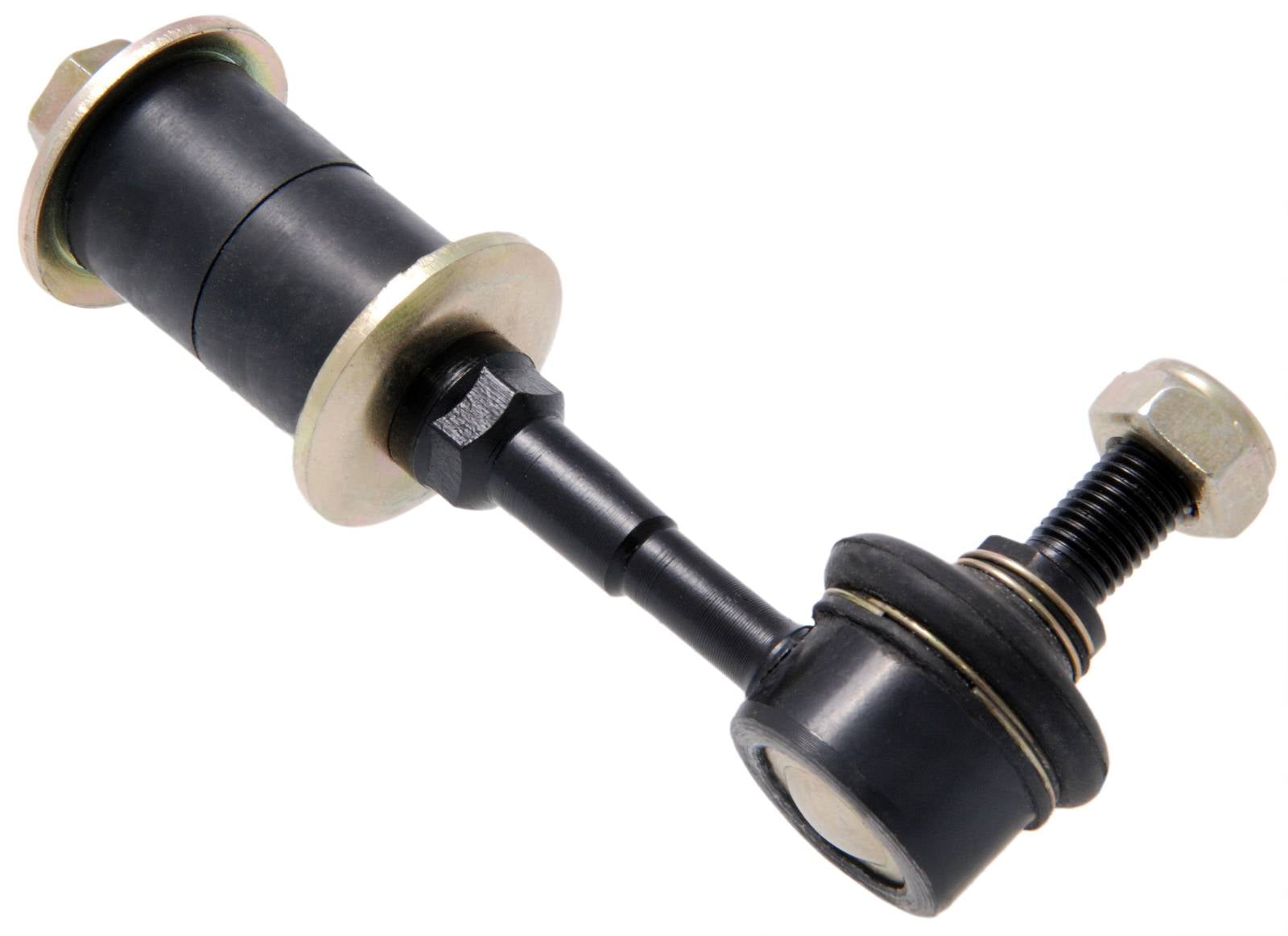 Febest FRONT STABILIZER LINK / SWAY BAR LINK # 0123-J200F OEM 48822 ...