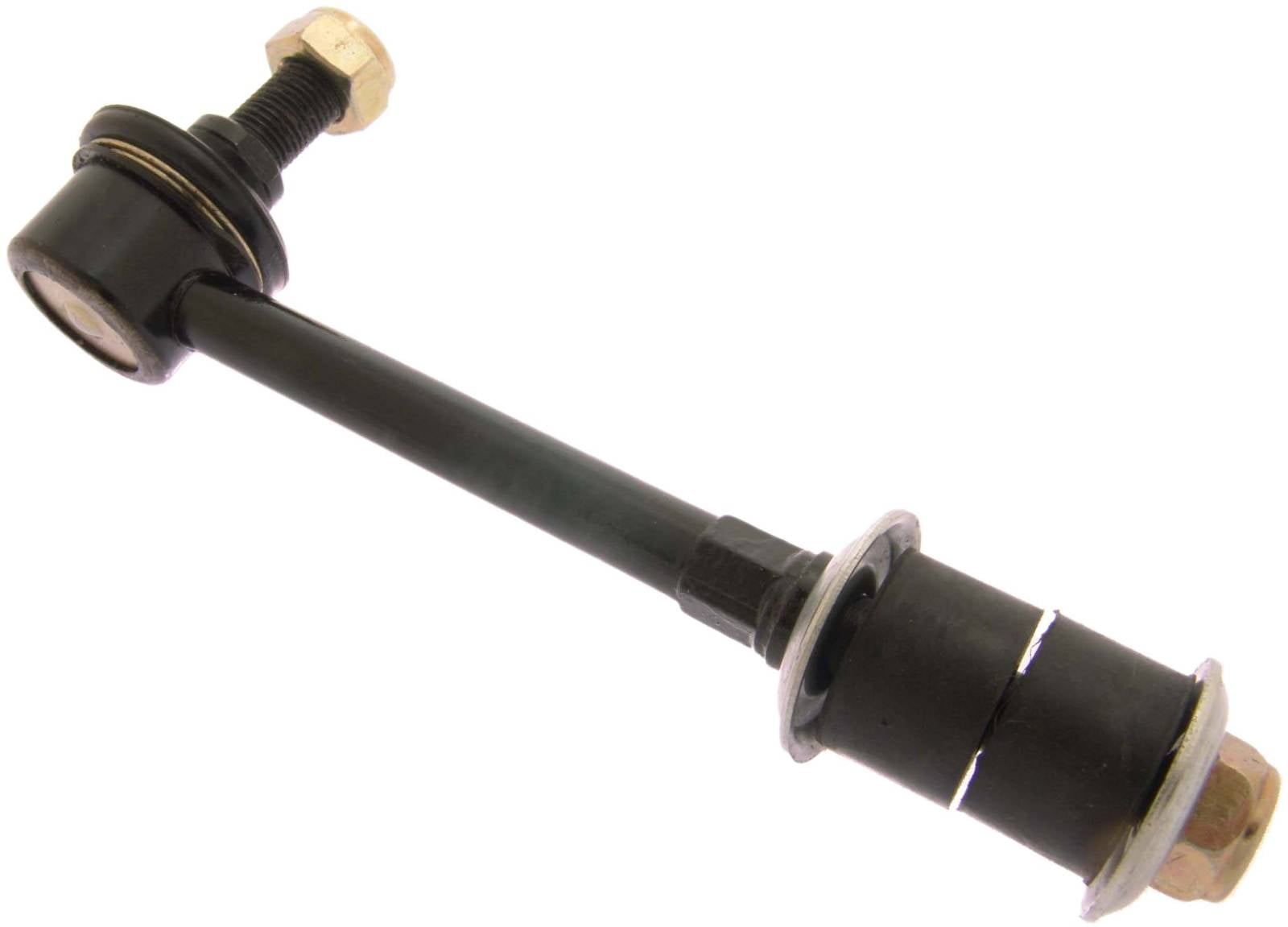 Febest FRONT STABILIZER LINK / SWAY BAR LINK # 0223-61YF OEM 54618 ...