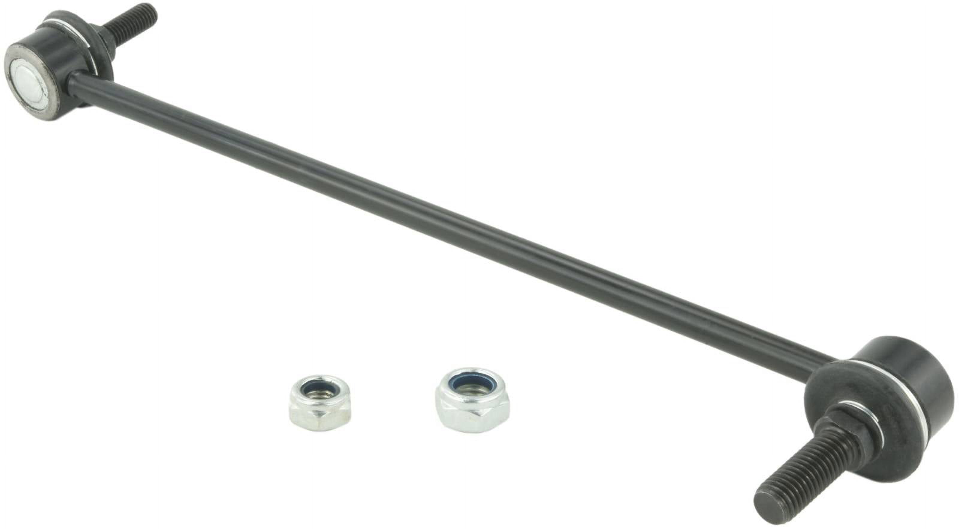 Febest FRONT STABILIZER LINK / SWAY BAR LINK # 2723-S80F OEM 31201602 ...