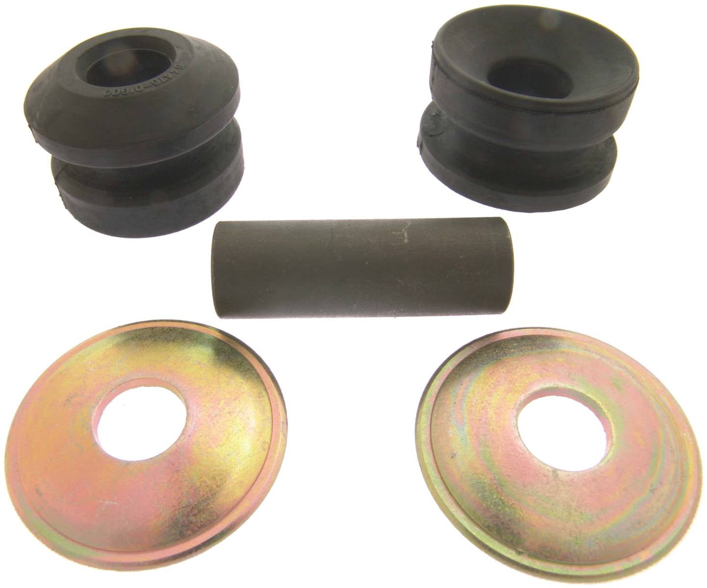 Febest FRONT STRUT ROD CUSHION KIT # NSB-044 OEM 54476-2TG0A - Walmart.com