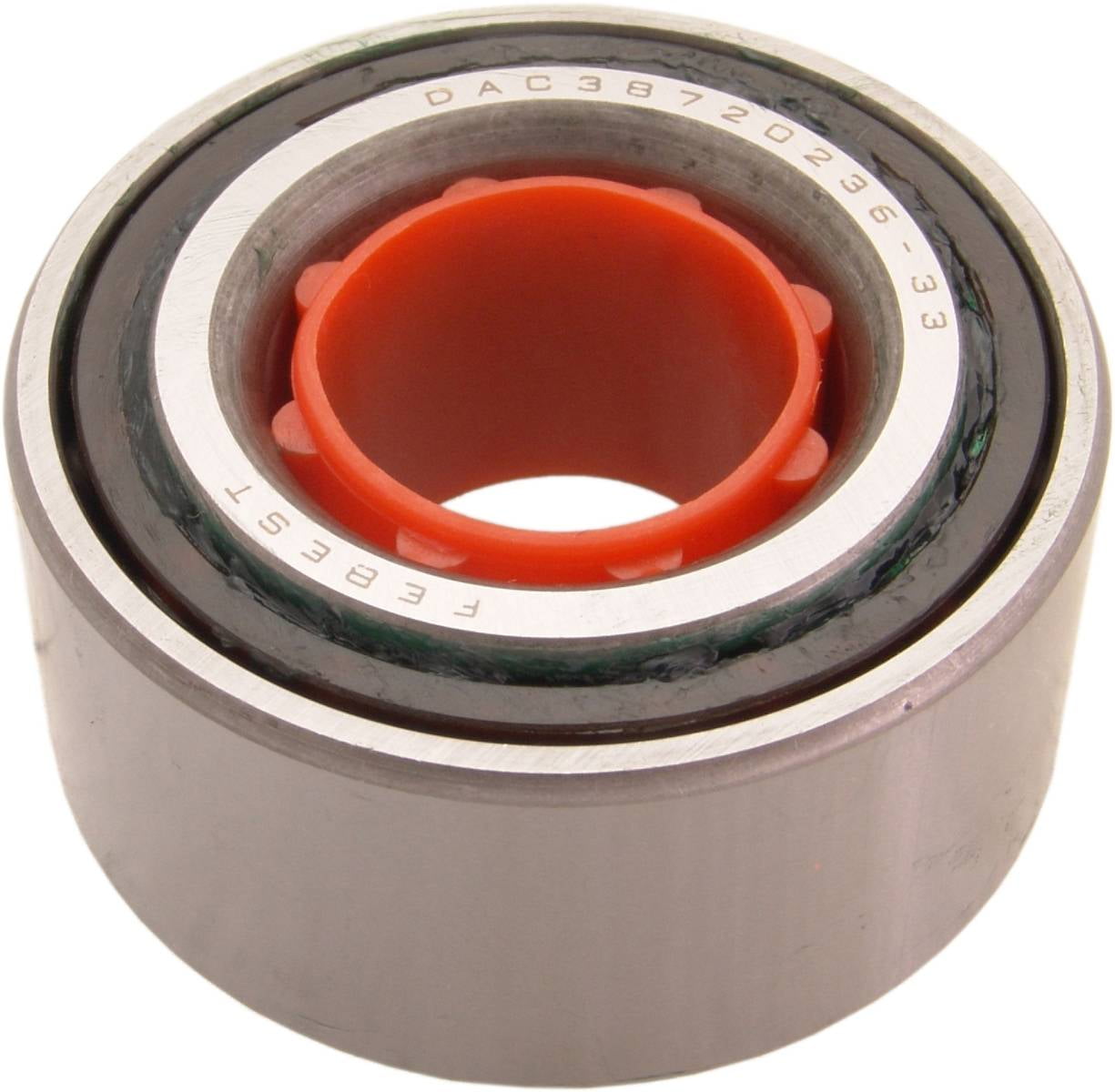 Febest FRONT WHEEL BEARING 38X72X36X33 # DAC38720236-33 OEM 90363-38006 ...