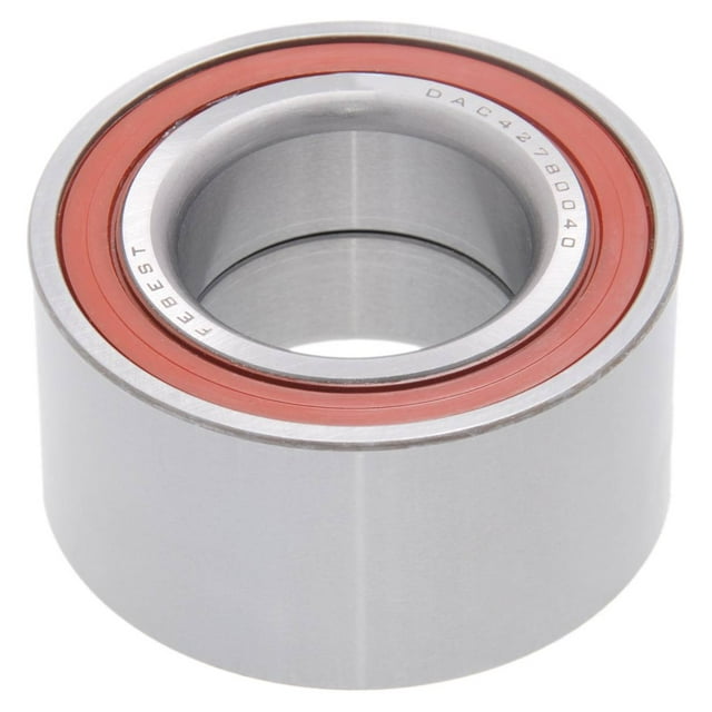 Febest FRONT WHEEL BEARING 42X78X40 # DAC42780040 OEM 51720-2H000 ...