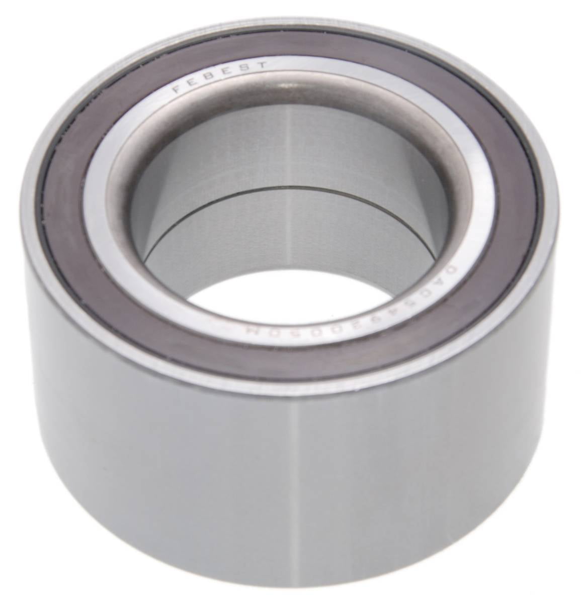 Febest FRONT WHEEL BEARING 54X92X50 # DAC54920050M OEM A2219810406 ...