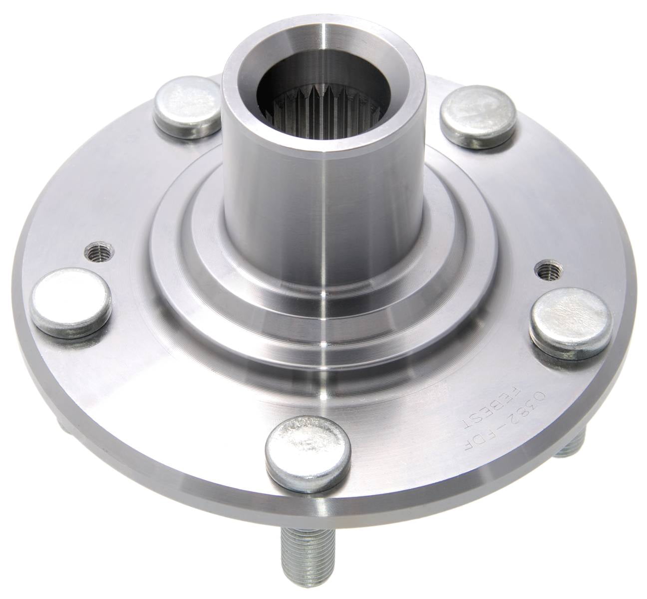 Febest FRONT WHEEL HUB # 0382-FDF OEM 44600-SNA-A00 - Walmart.com