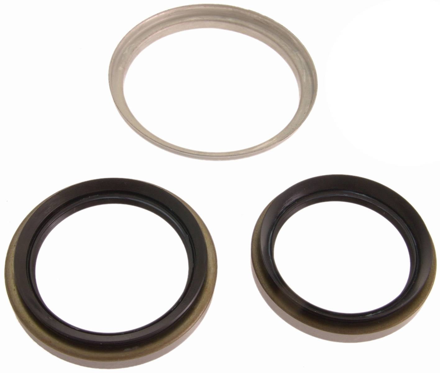 Febest HUB OIL SEAL REPAIR KIT (52X68X7.5X12/56X75X8X12.5) # KIT2 OEM ...