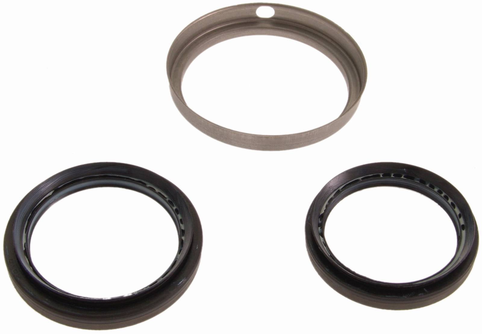 Febest HUB OIL SEAL REPAIR KIT # KIT1 OEM 04422-12100 - Walmart.com