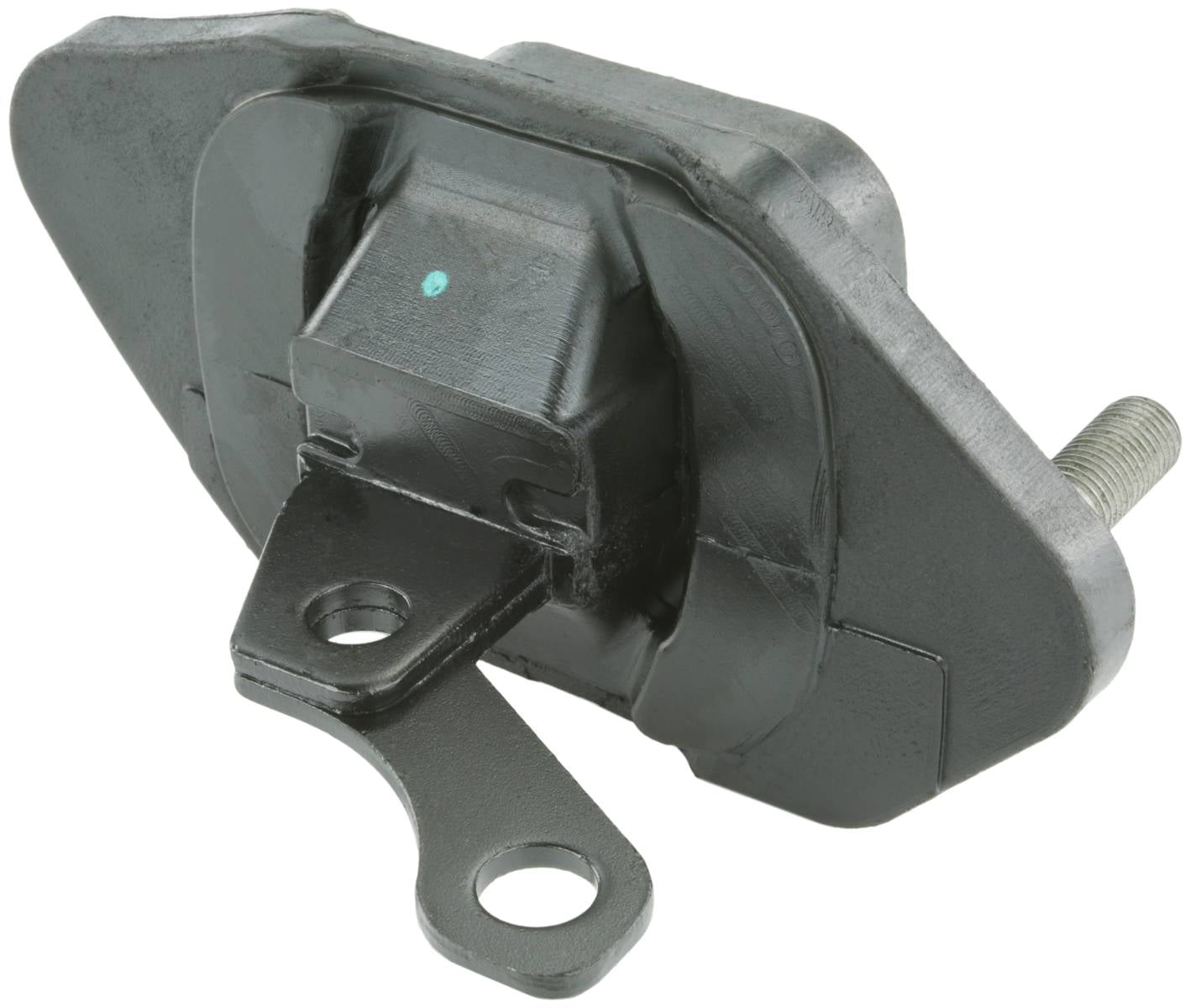 Febest LEFT ENGINE MOUNT # HM-CU2LH OEM 50850-TA0-A01 - Walmart.com