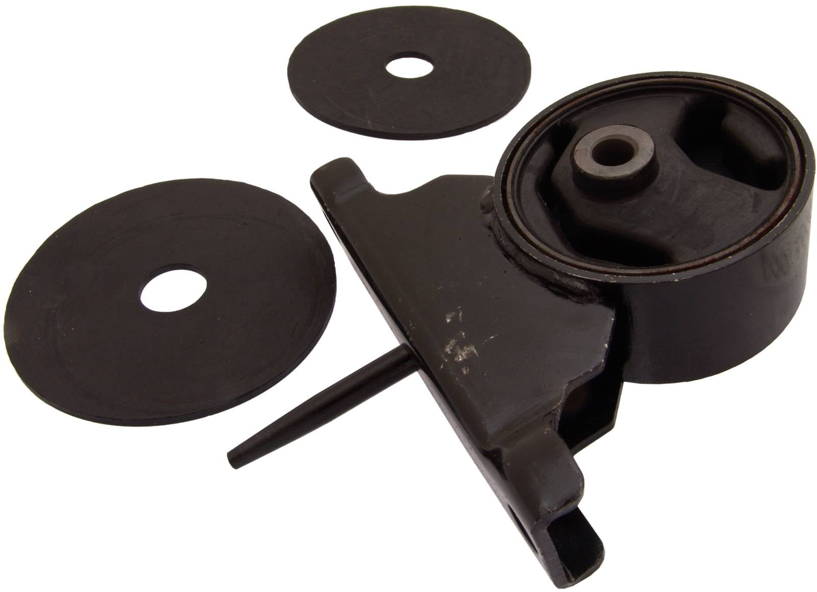 Febest LEFT ENGINE MOUNT # SZM-009 OEM 11620-62G01 - Walmart.com