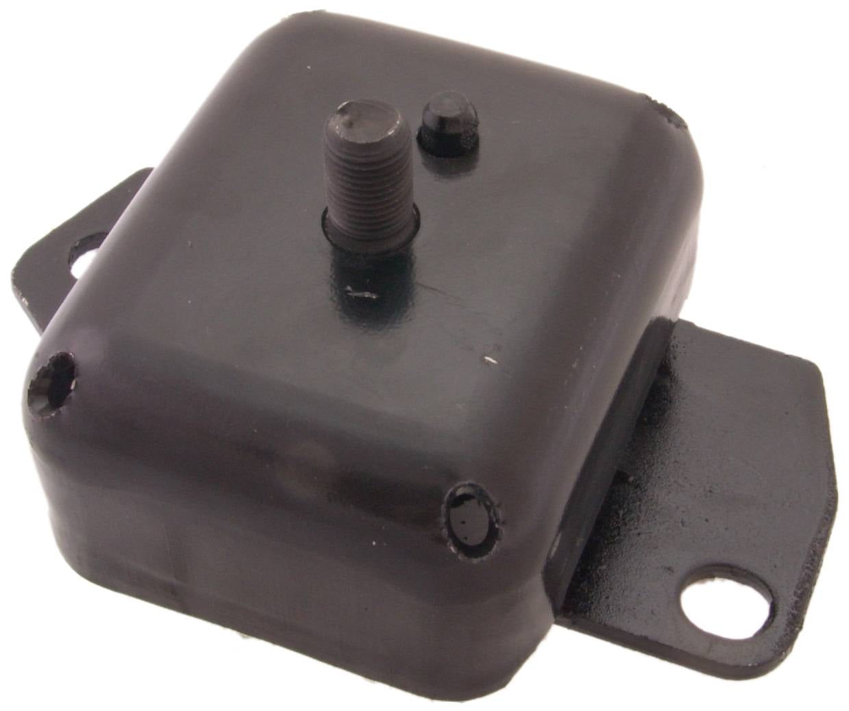 Febest LEFT ENGINE MOUNT # TM-CAM2 OEM 12362-87401 - Walmart.com