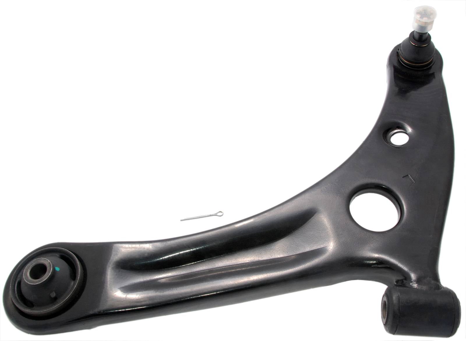Febest LEFT FRONT ARM # 0424-Z34LH OEM 4013A135 - Walmart.com