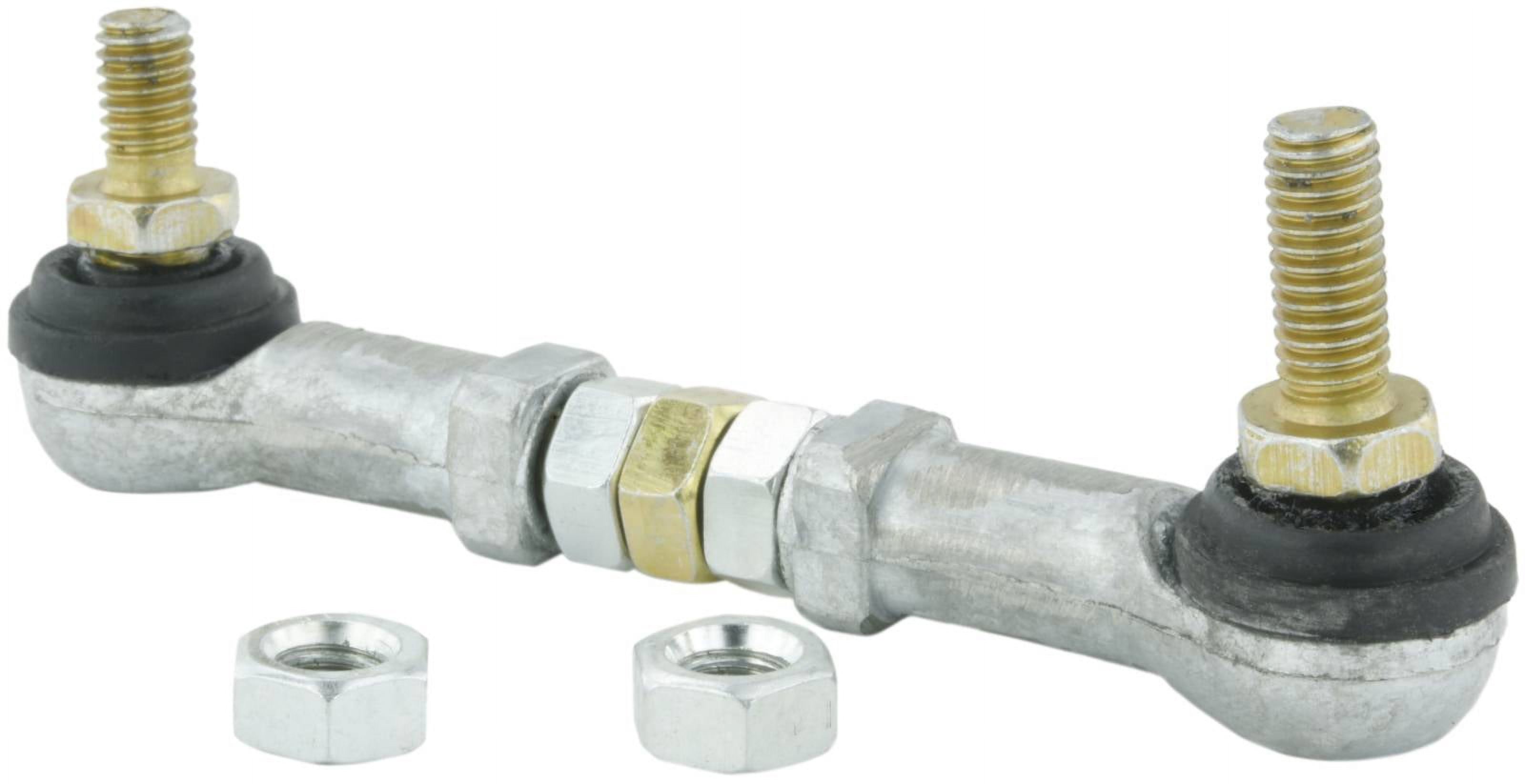 Febest LINK, HEIGHT CONTROL SENSOR, REPAIR KIT # 0123-GRJ120-KIT OEM ...