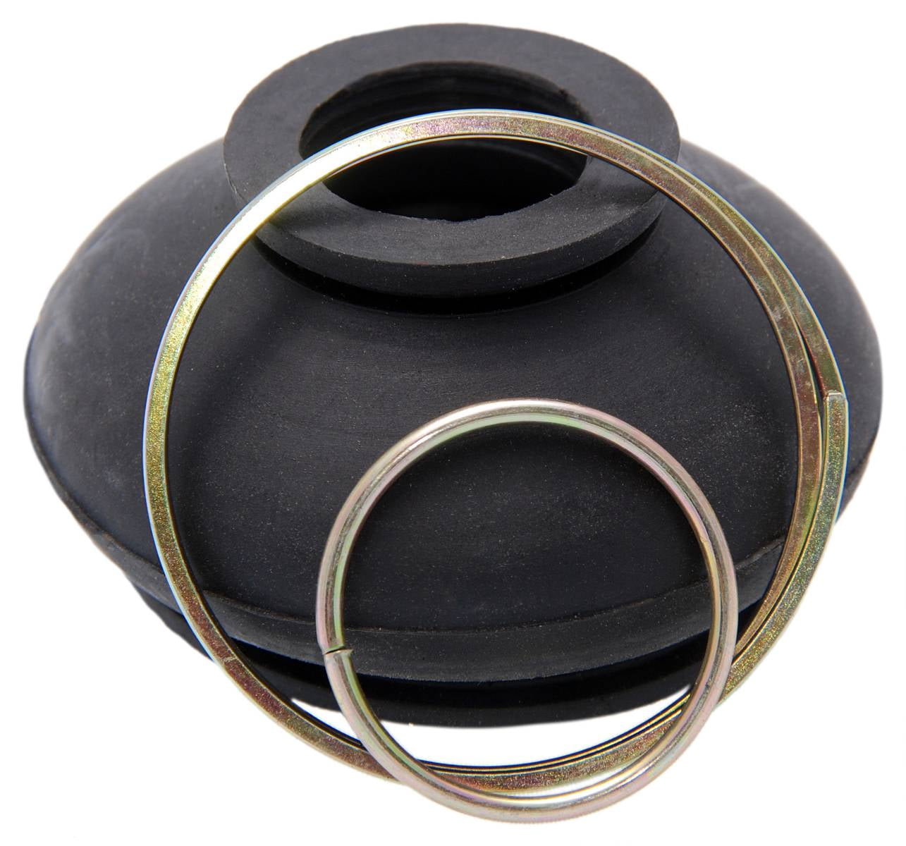 Febest LOWER CONTROL ARM BALL JOINT BOOT # NBJB-333 OEM 54500-EB30A ...