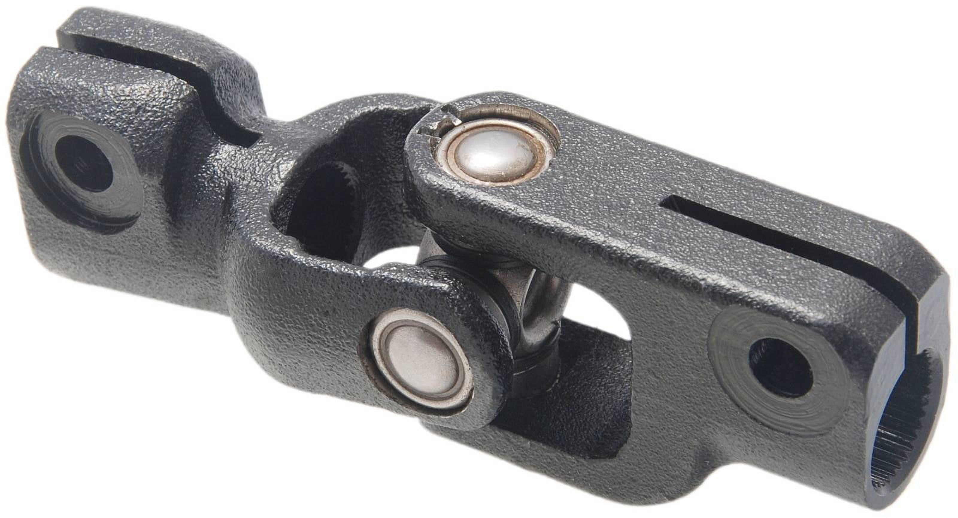 Febest LOWER INTERMEDIATE STEERING SHAFT # AST-120 OEM 45209-02011 ...