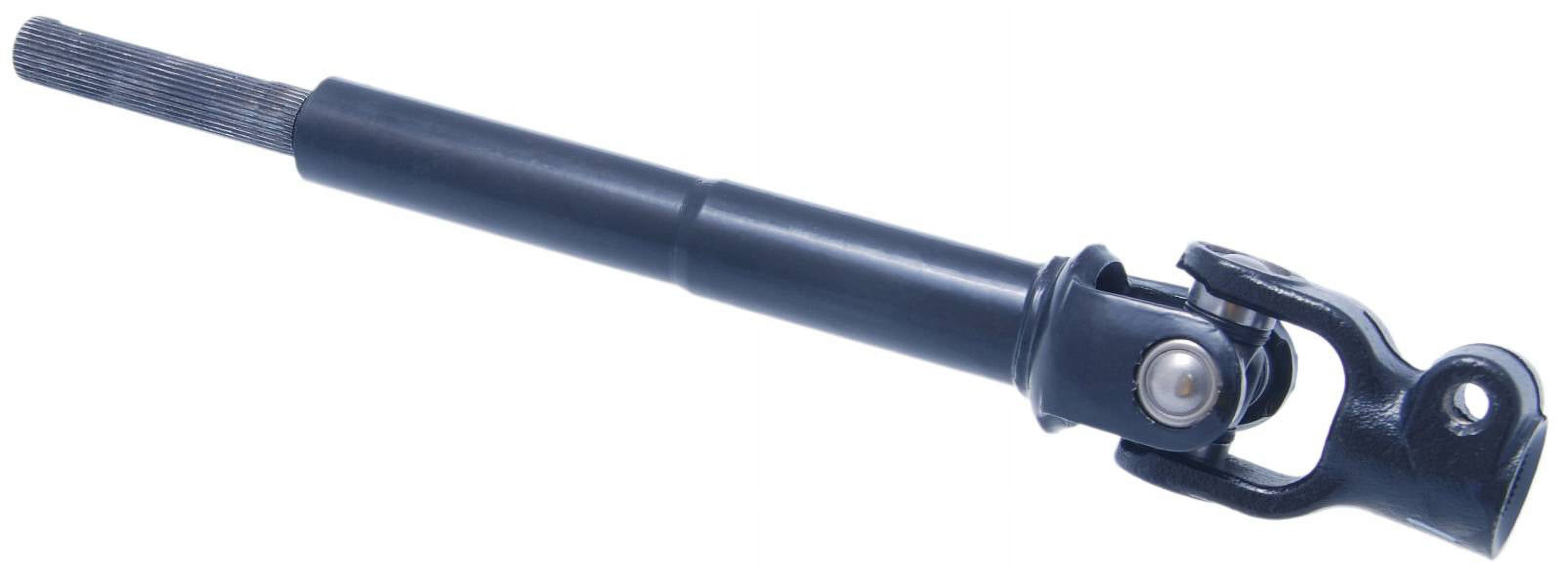 Febest LOWER INTERMEDIATE STEERING SHAFT # AST-MCU15 OEM 45202-48010 ...