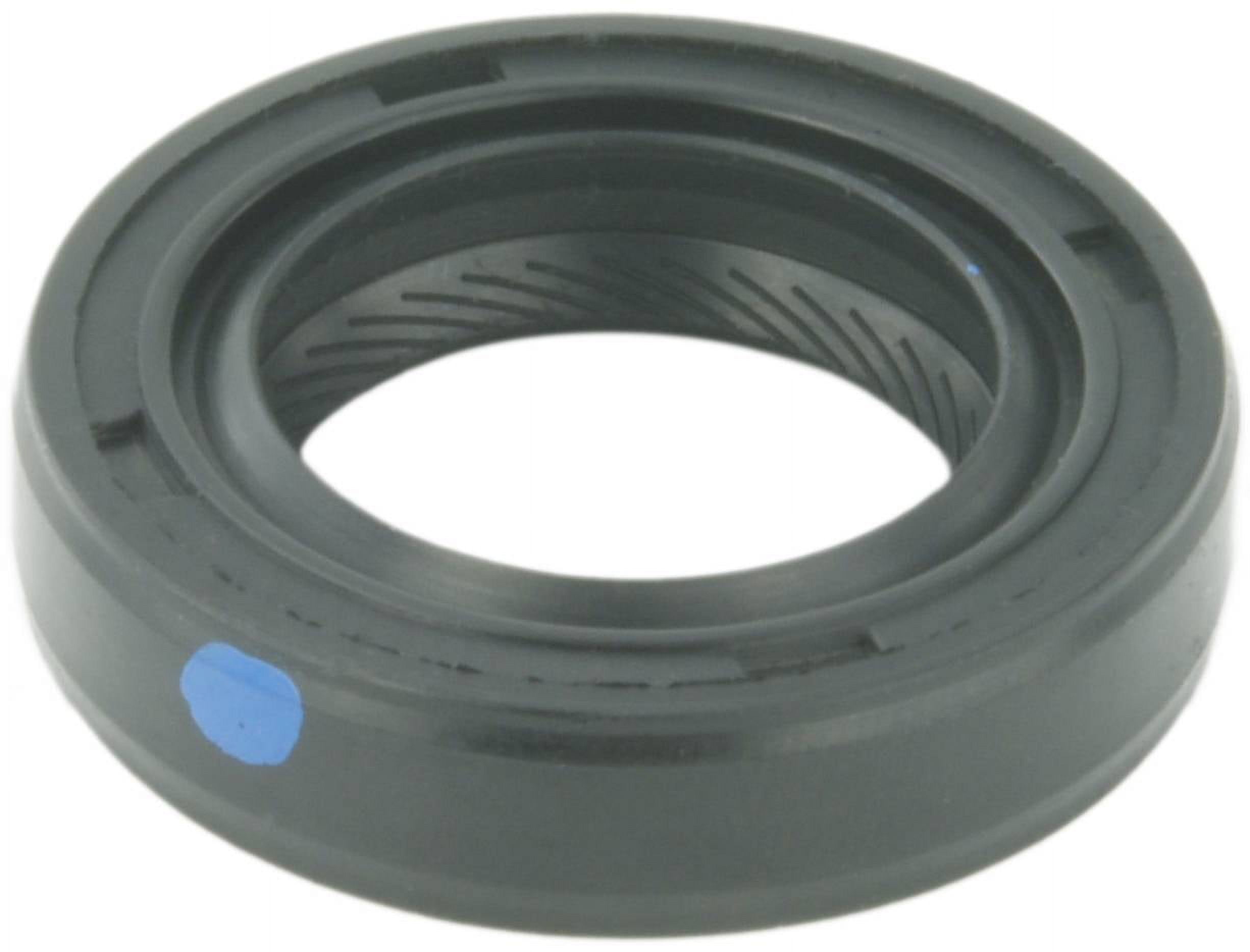 Febest OIL PUMP SEAL 16.9X30.25X6.9 # 95GAY-18300707R OEM 15165-74020 ...