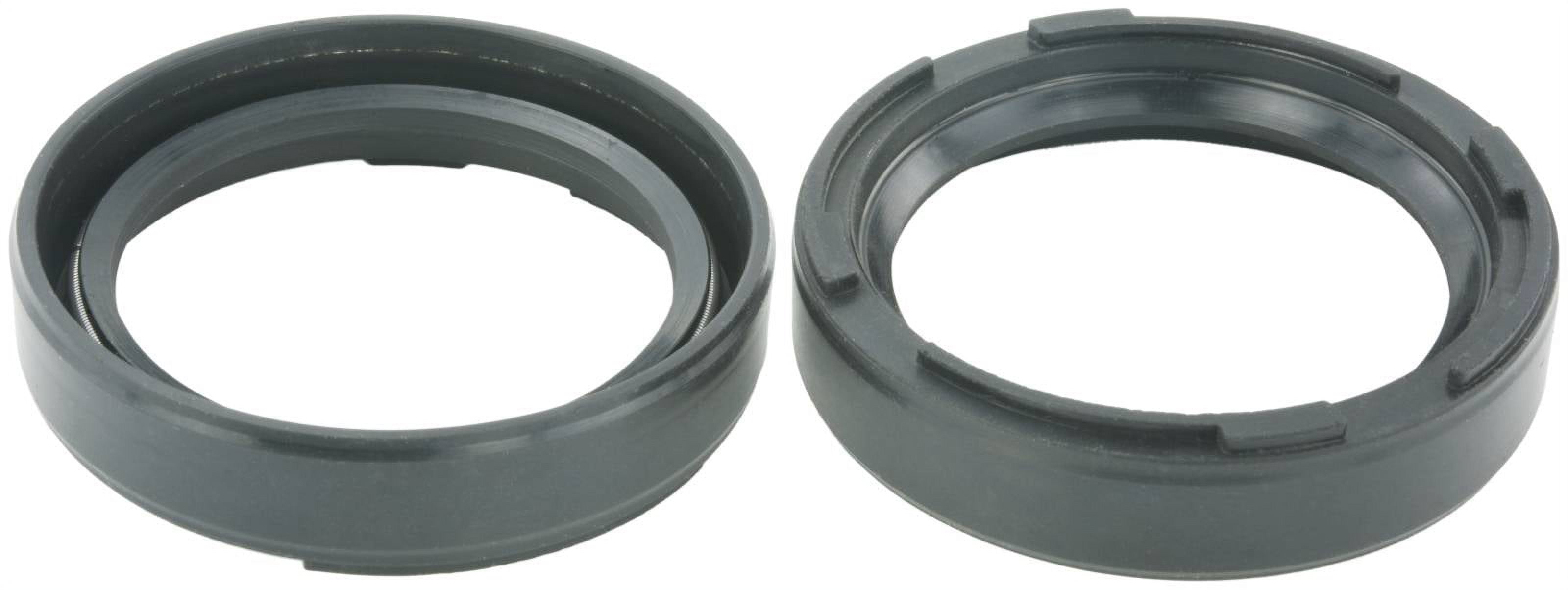 Febest OIL SEAL AXLE CASE SET 37.5X50.25X10.2X11.5 # 95FAY-39501012X ...