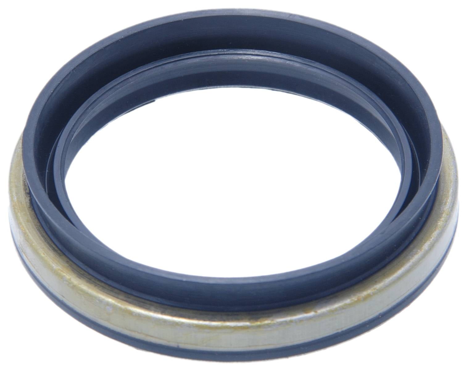 Febest OIL SEAL FRONT HUB 53X68X7.8X14.1 # 95EFS-53680814X OEM B001-33 ...