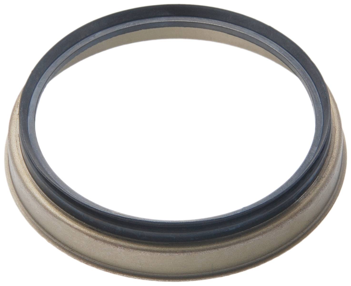 Febest OIL SEAL FRONT HUB 81X95.5X9.2X18.5 # 95ADS-81960918X OEM 90312 ...