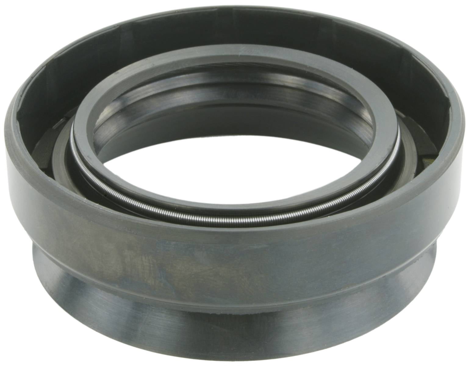 Febest OIL SEAL TRANSAXLE CASE 45X70X14X24 # 95JAS-45701424R OEM 33216 ...
