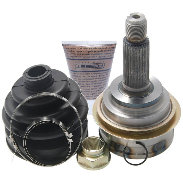 Febest OUTER CV JOINT 30X56X27 # 0810-026 OEM 28021-AC280 - Walmart.com