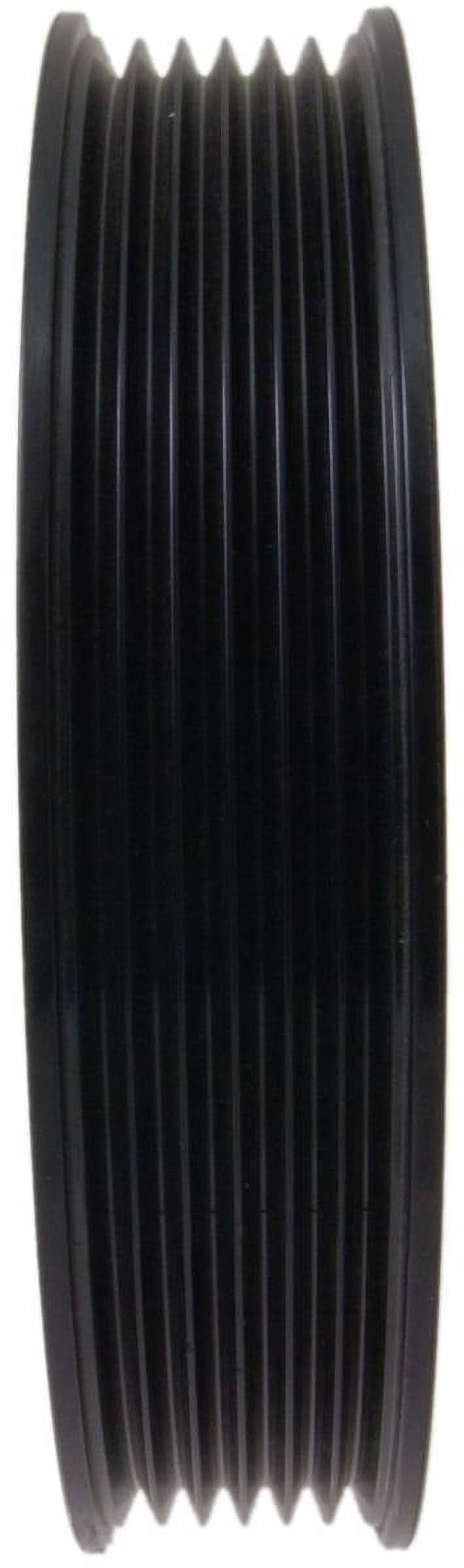 Febest POWER STEERING PUMP PULLEY # BMDS-X5 OEM 32421740858 - Walmart.com