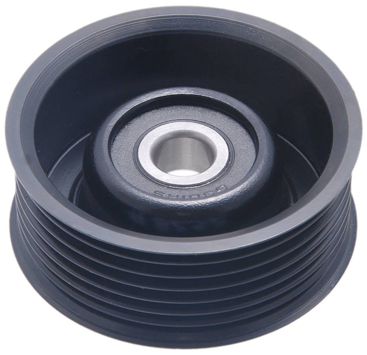 Febest PULLEY IDLER # 0288-R51 OEM 11927-7S000 - Walmart.com