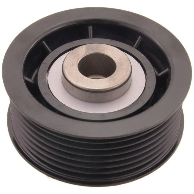 Febest PULLEY IDLER # 0488-V75 OEM MD368210 - Walmart.com