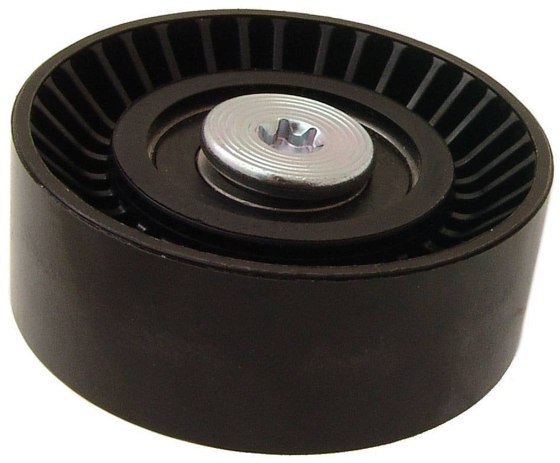 Febest PULLEY IDLER # 1488-002 OEM 6642000010 - Walmart.com